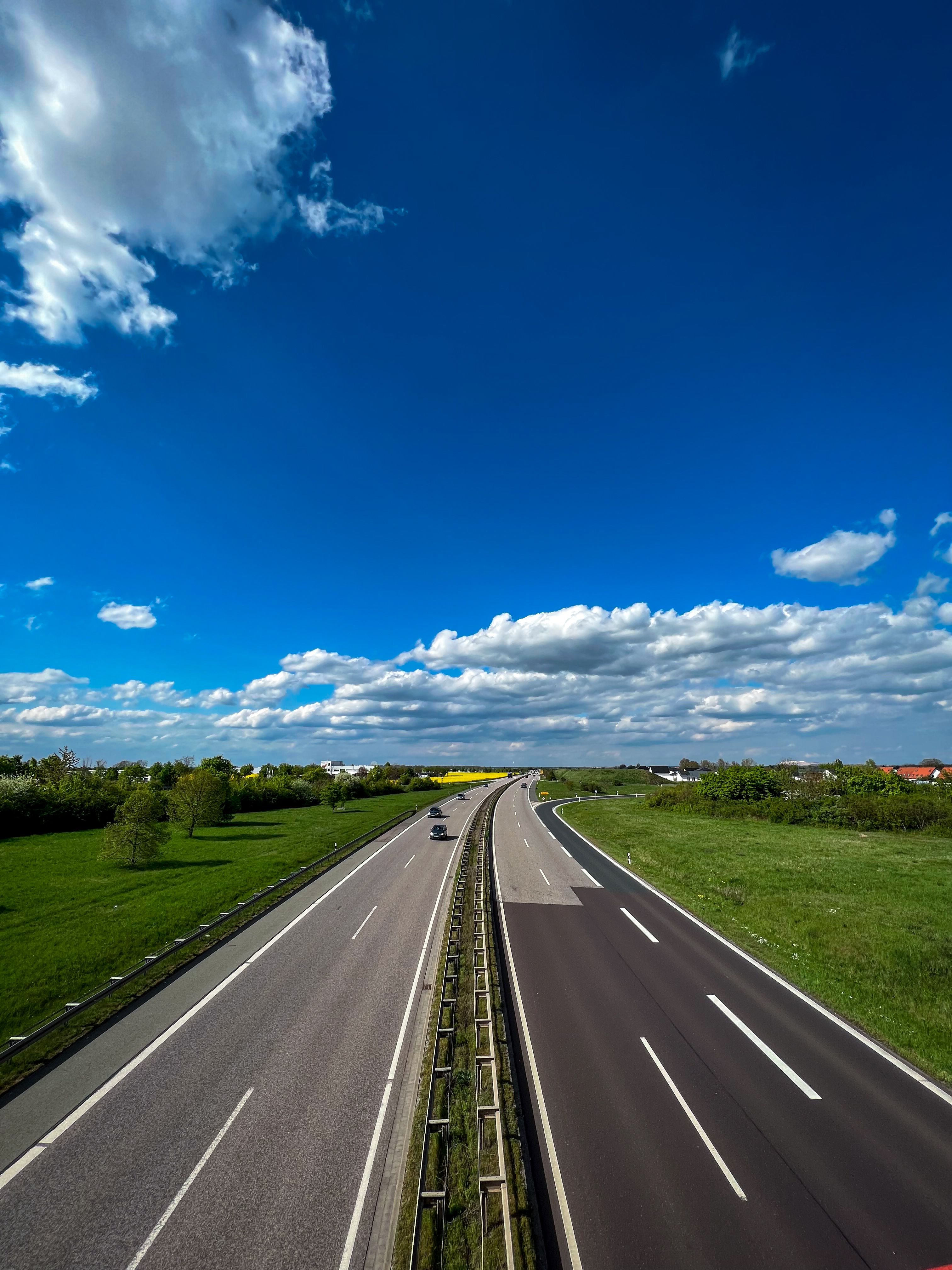 Concrete Roads Photos, Download The BEST Free Concrete Roads Stock ...