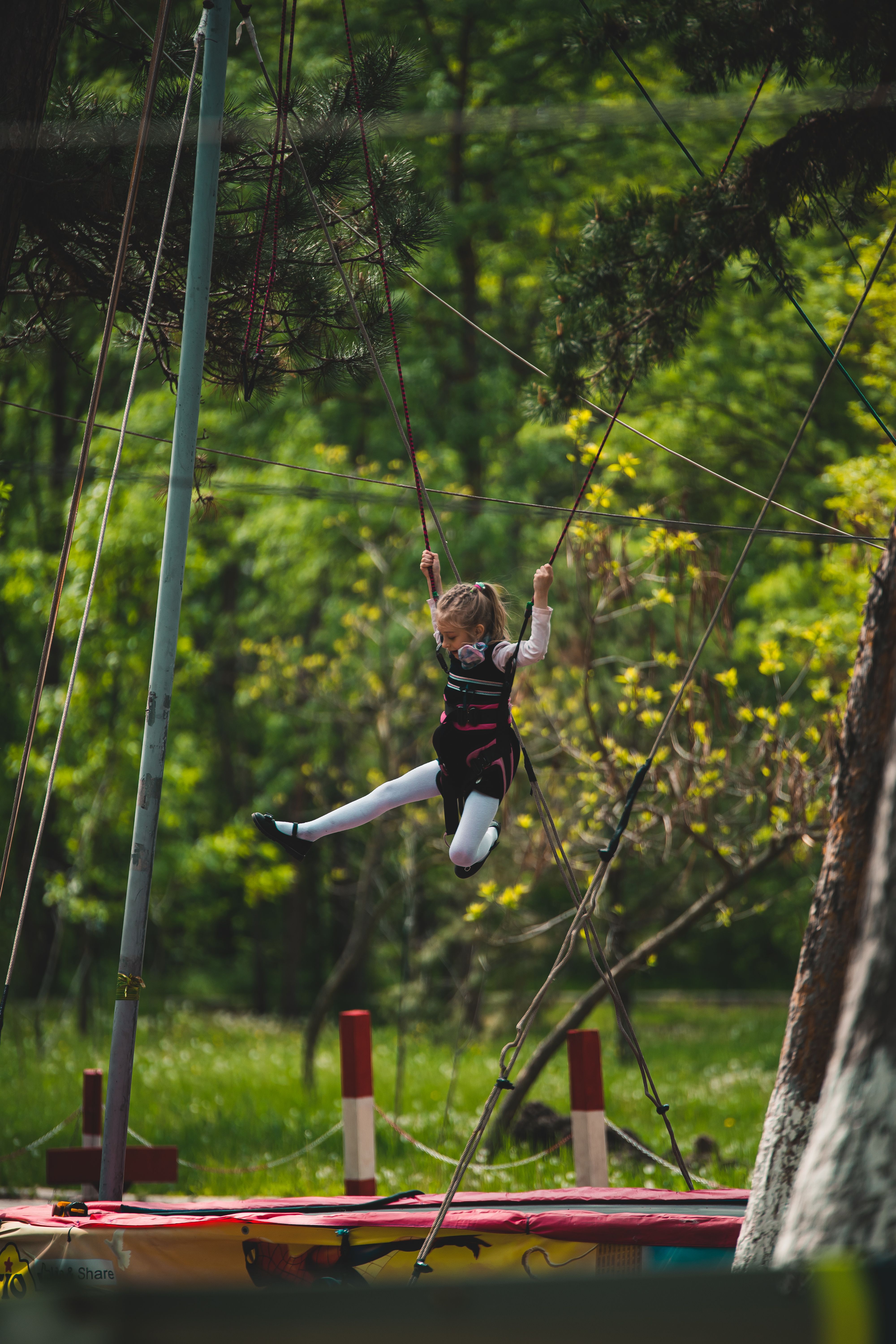 Trampoline Park Photos, Download The BEST Free Trampoline Park Stock ...