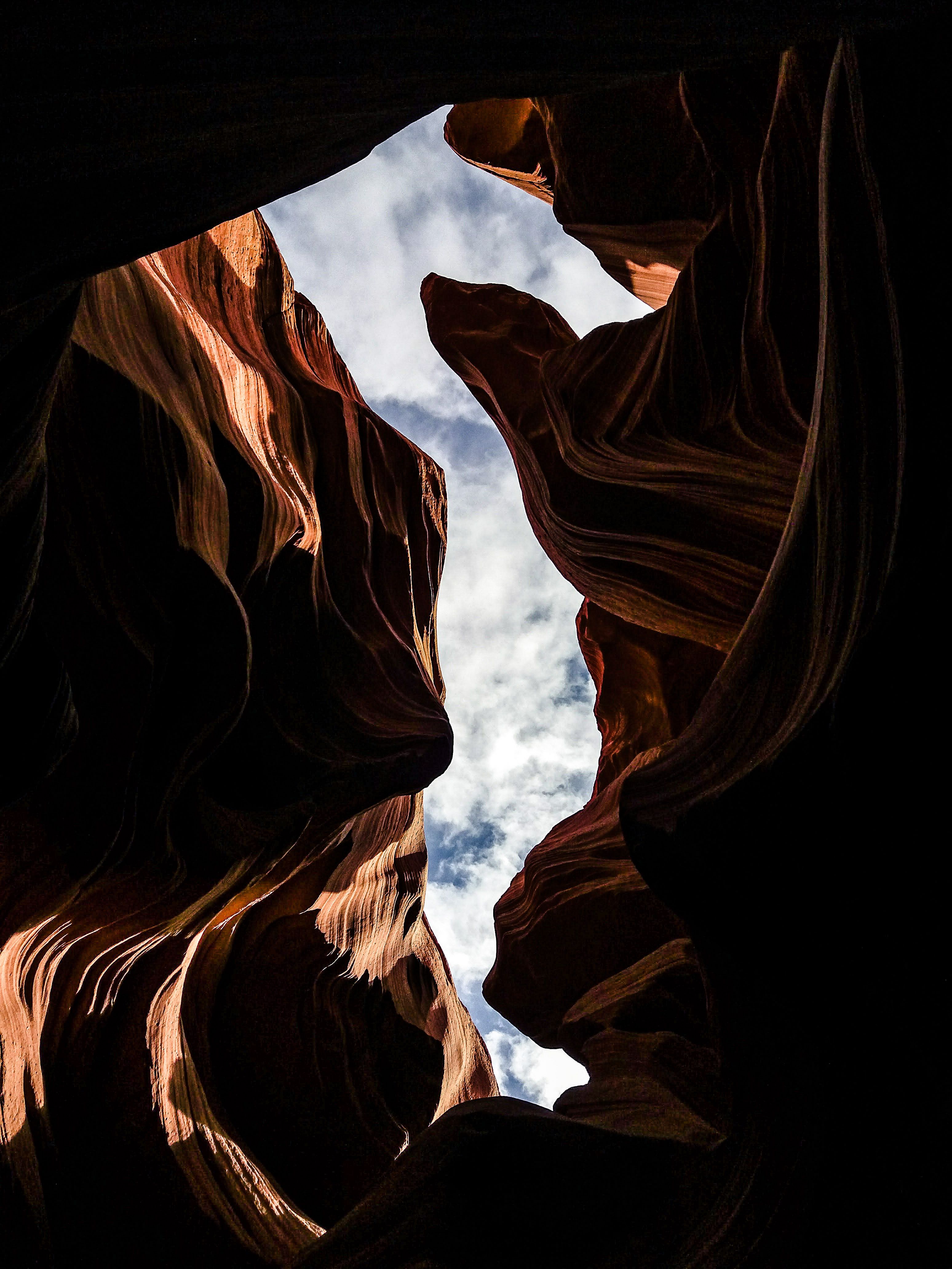 Rock Formation · Free Stock Photo