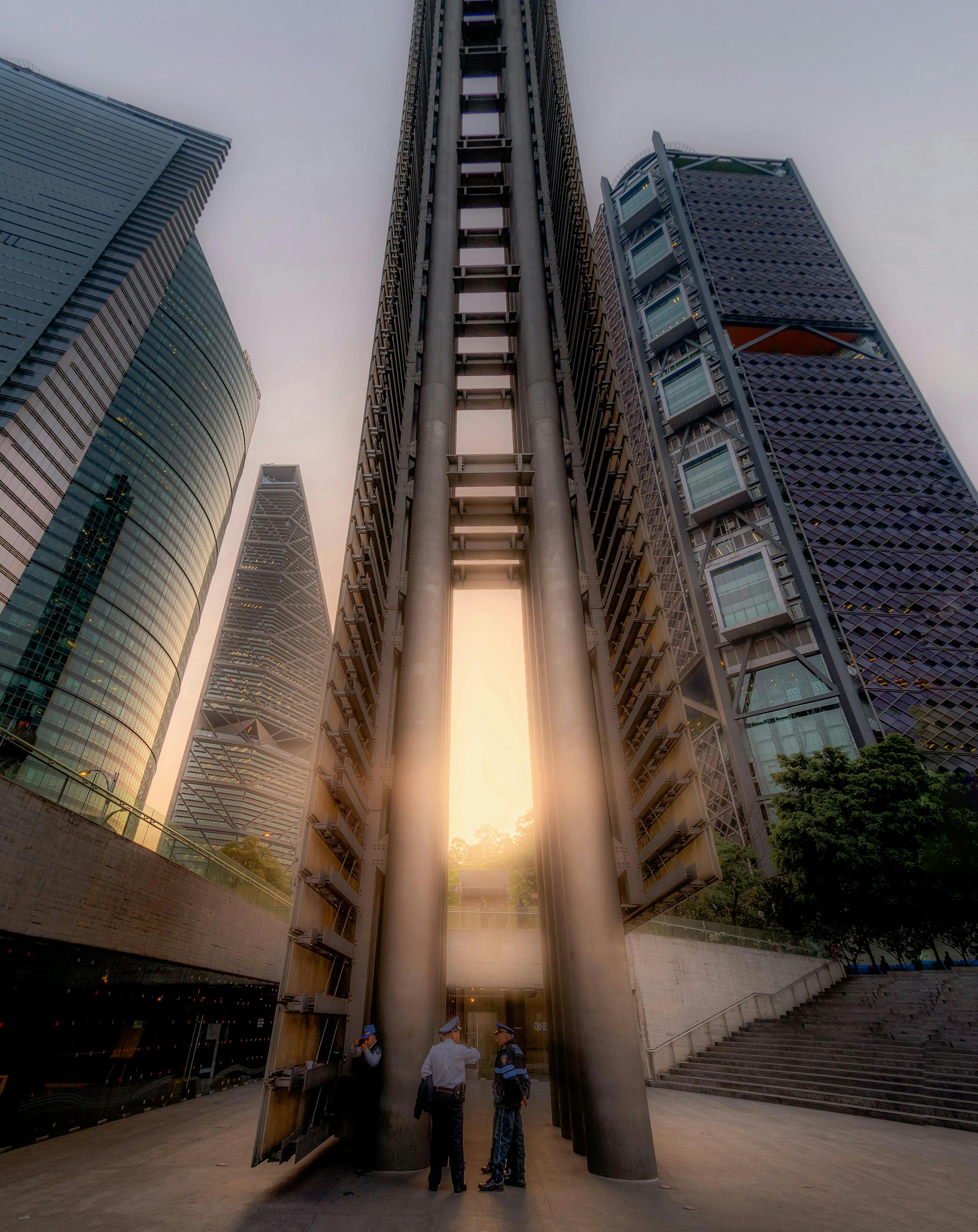 Mauricio Andrade - 写真