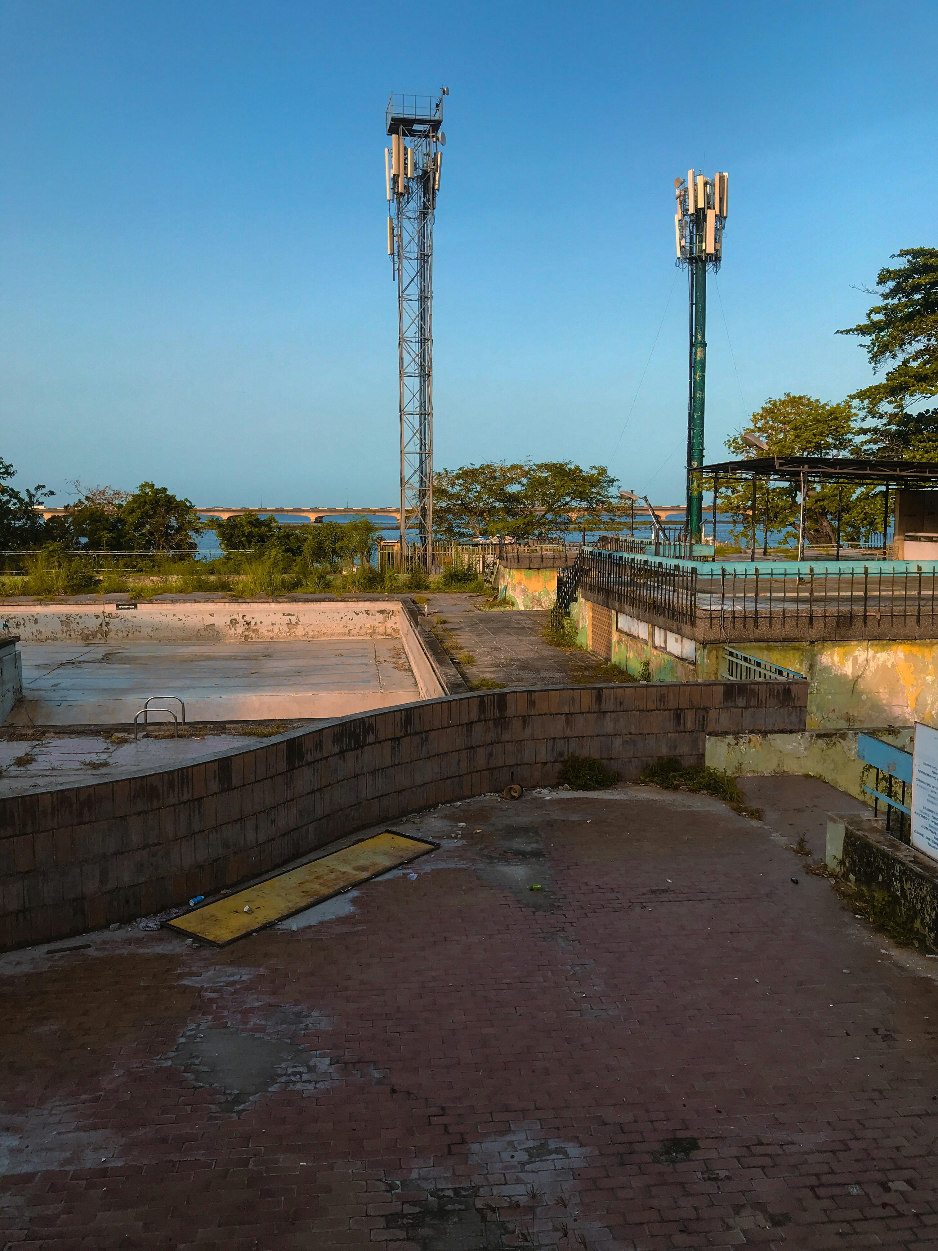 Damilare Adeyemi - Photography