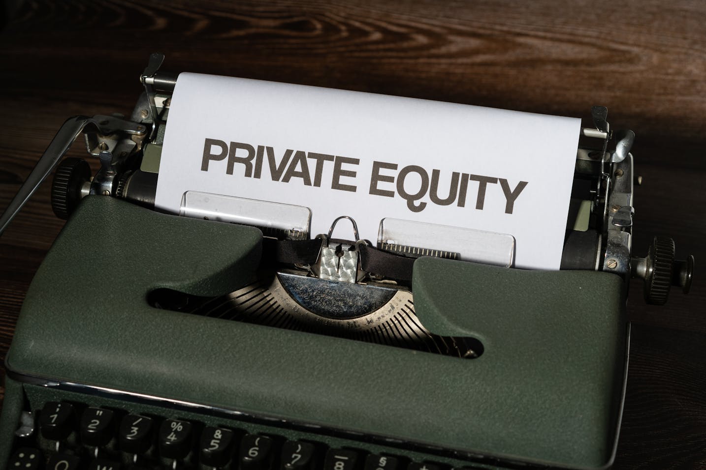 Preferred Equity Term Sheet: Series A Financing Essentials