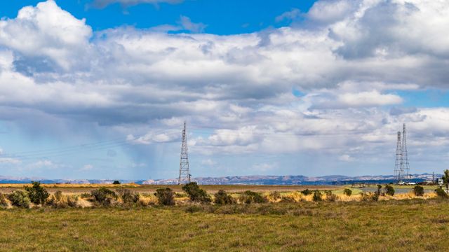Farmers Electric Cooperative (Arkansas) Powers Rural Homes