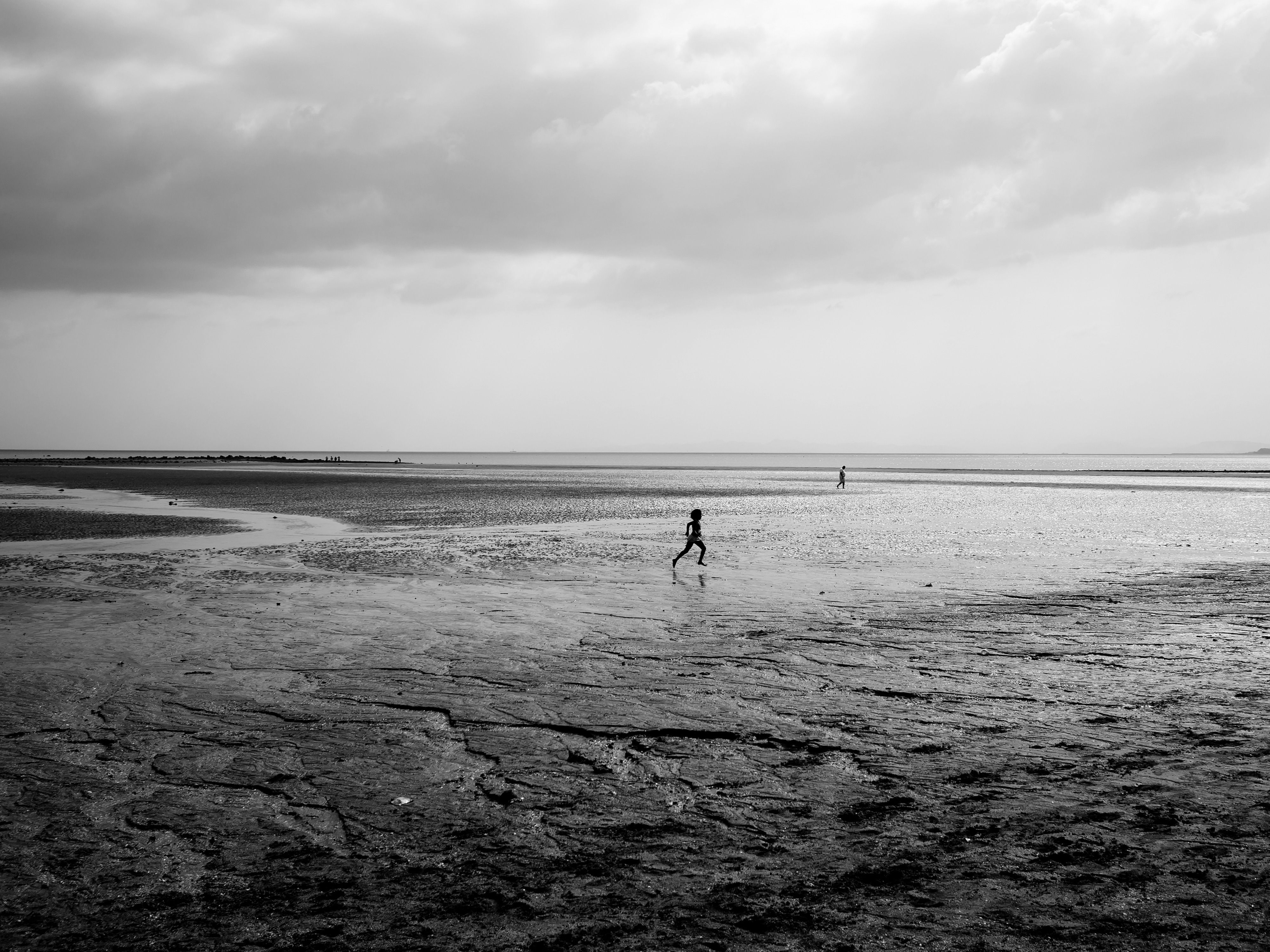 Person Running Away Photos, Download Free Person Running Away Stock ...