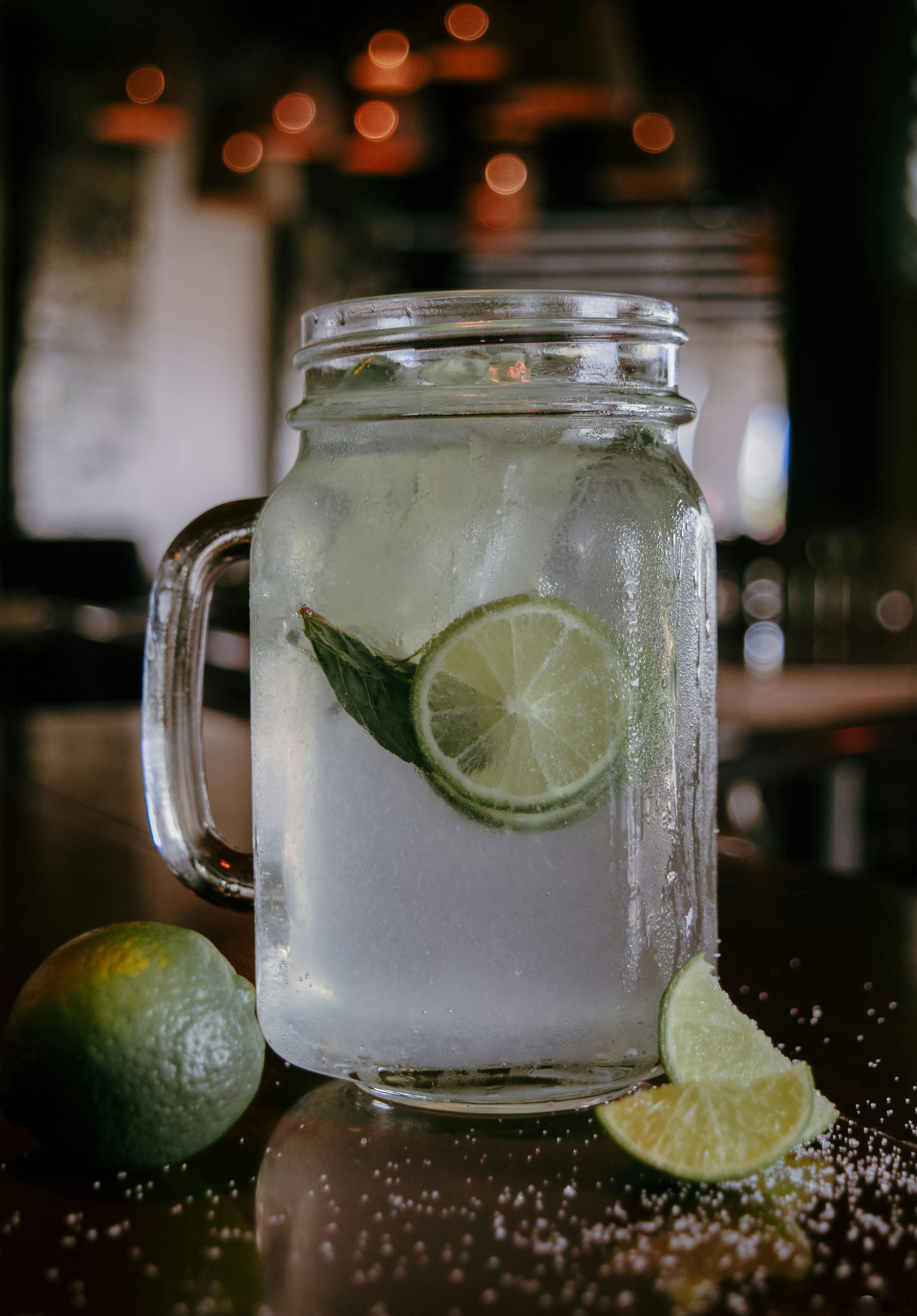 Mason Jar Cocktail Photos, Download The BEST Free Mason Jar Cocktail ...