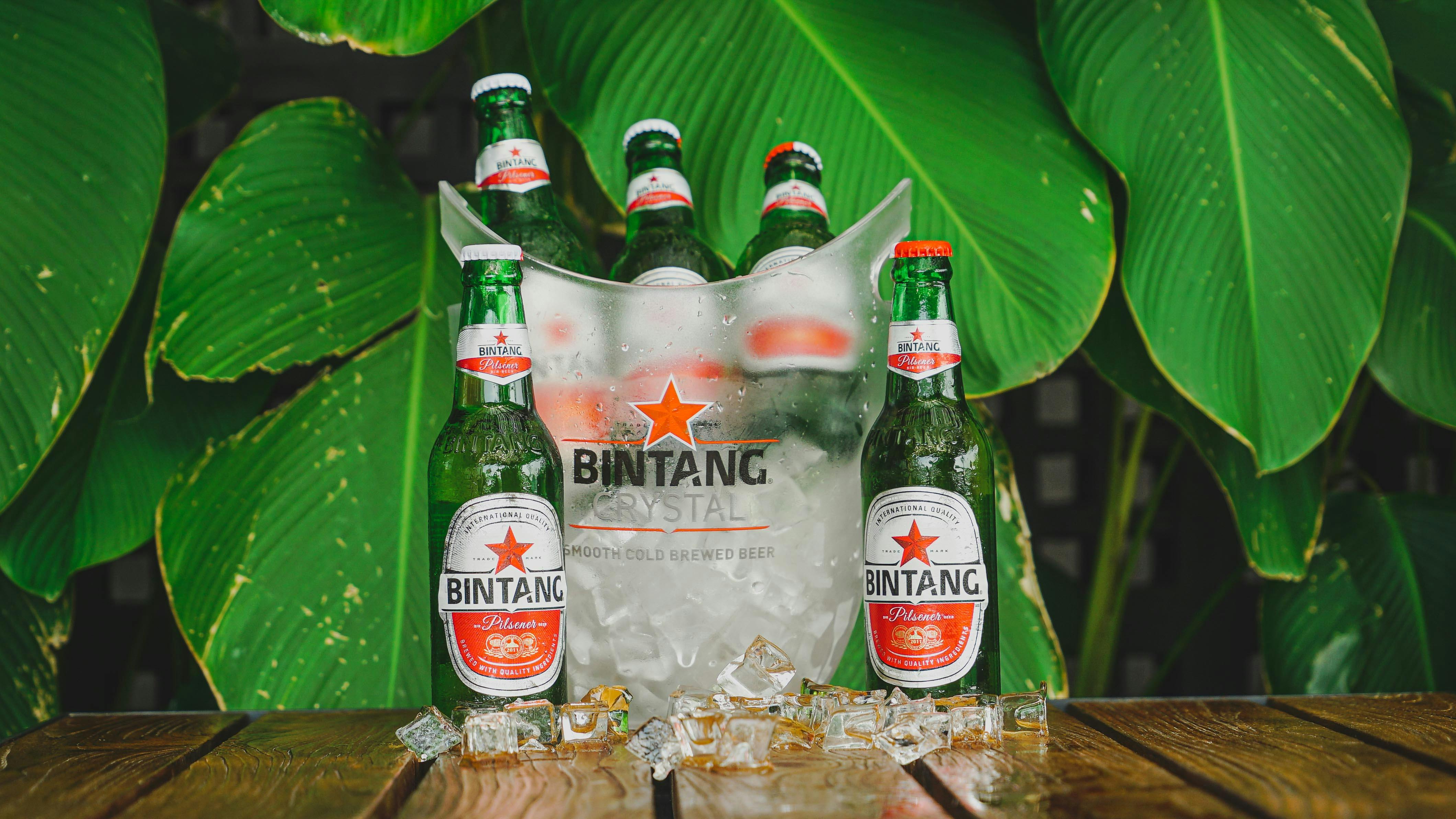 Beer Bintang Bucket Photos, Download The BEST Free Beer Bintang Bucket ...