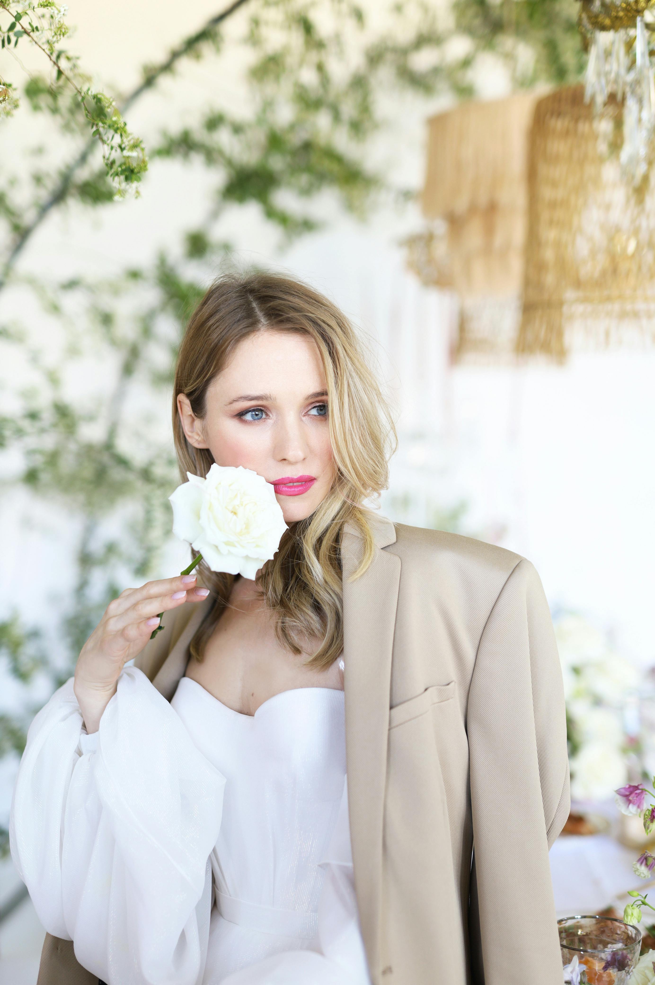 Portraits 23 Photos & Videos Collected by Irina Kaminskaya