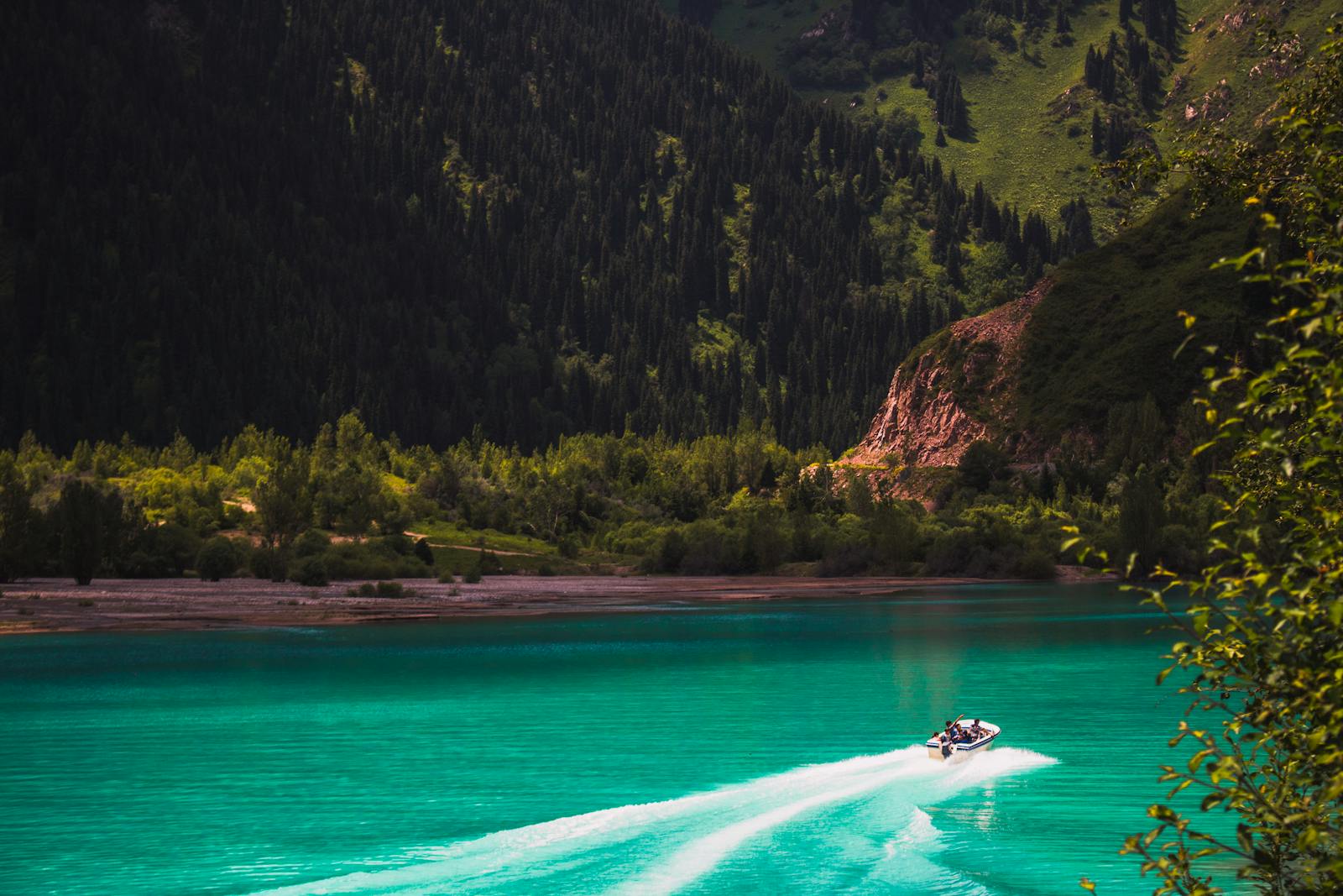 Speedboat Photos, Download The BEST Free Speedboat Stock Photos & HD Images