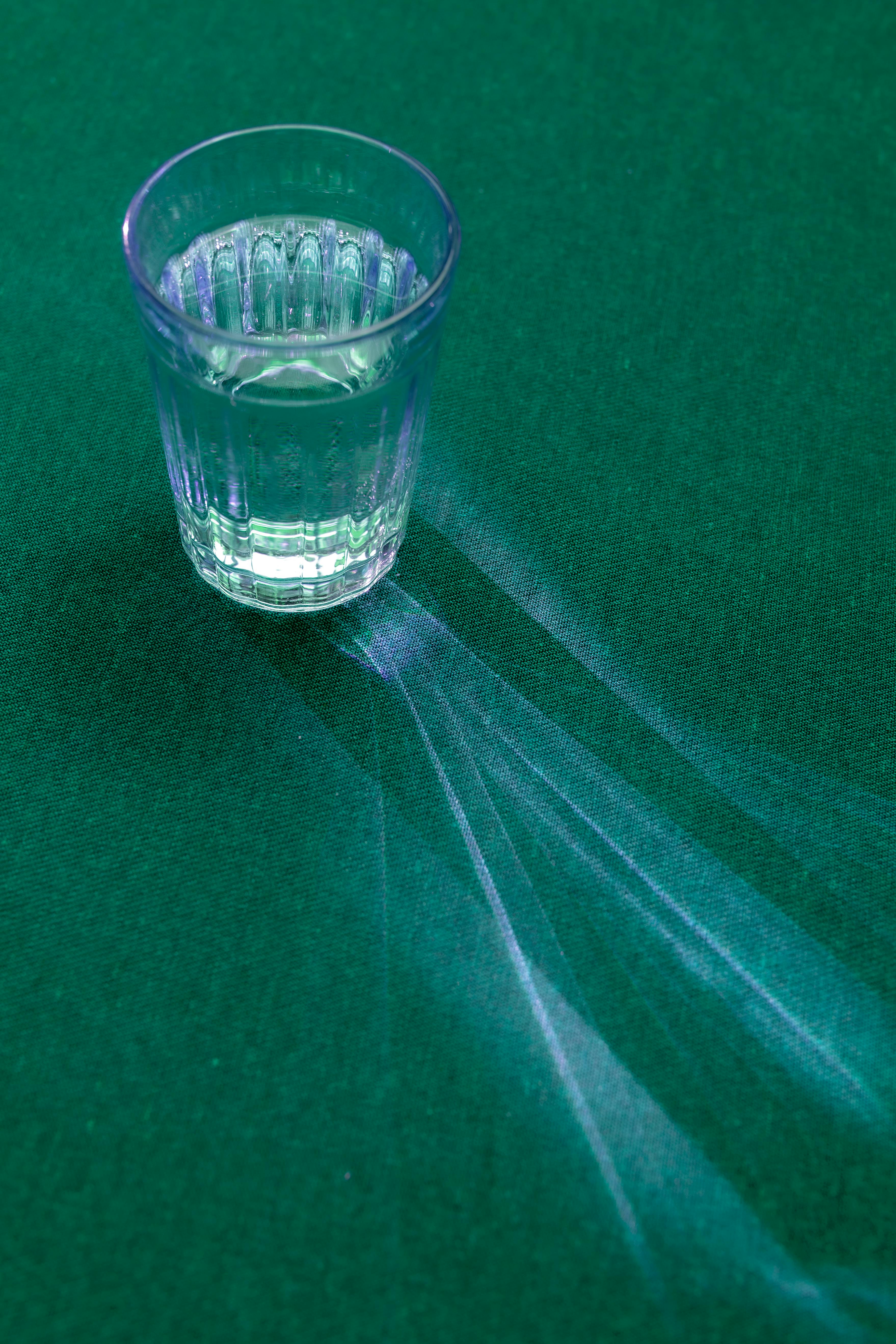 Building Reflection in Water Surface · Free Stock Photo