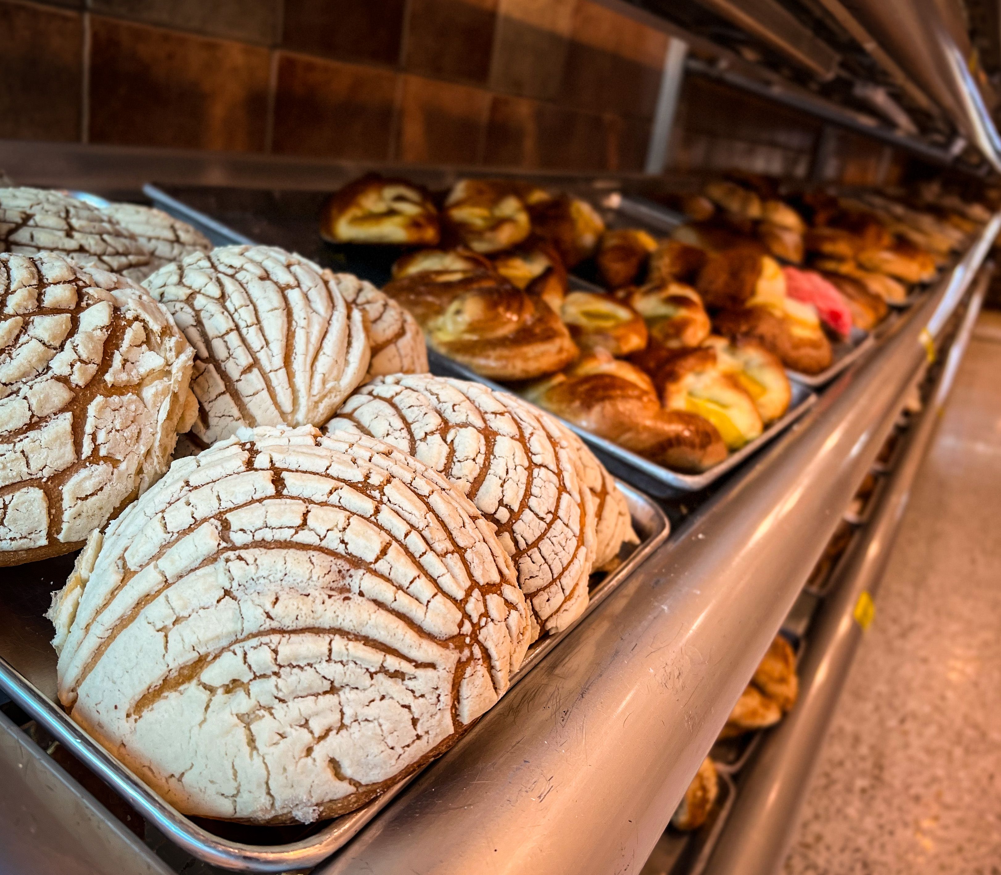 Sliced Loaf Bread · Free Stock Photo