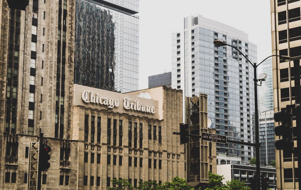 List of companies in the Chicago metropolitan area