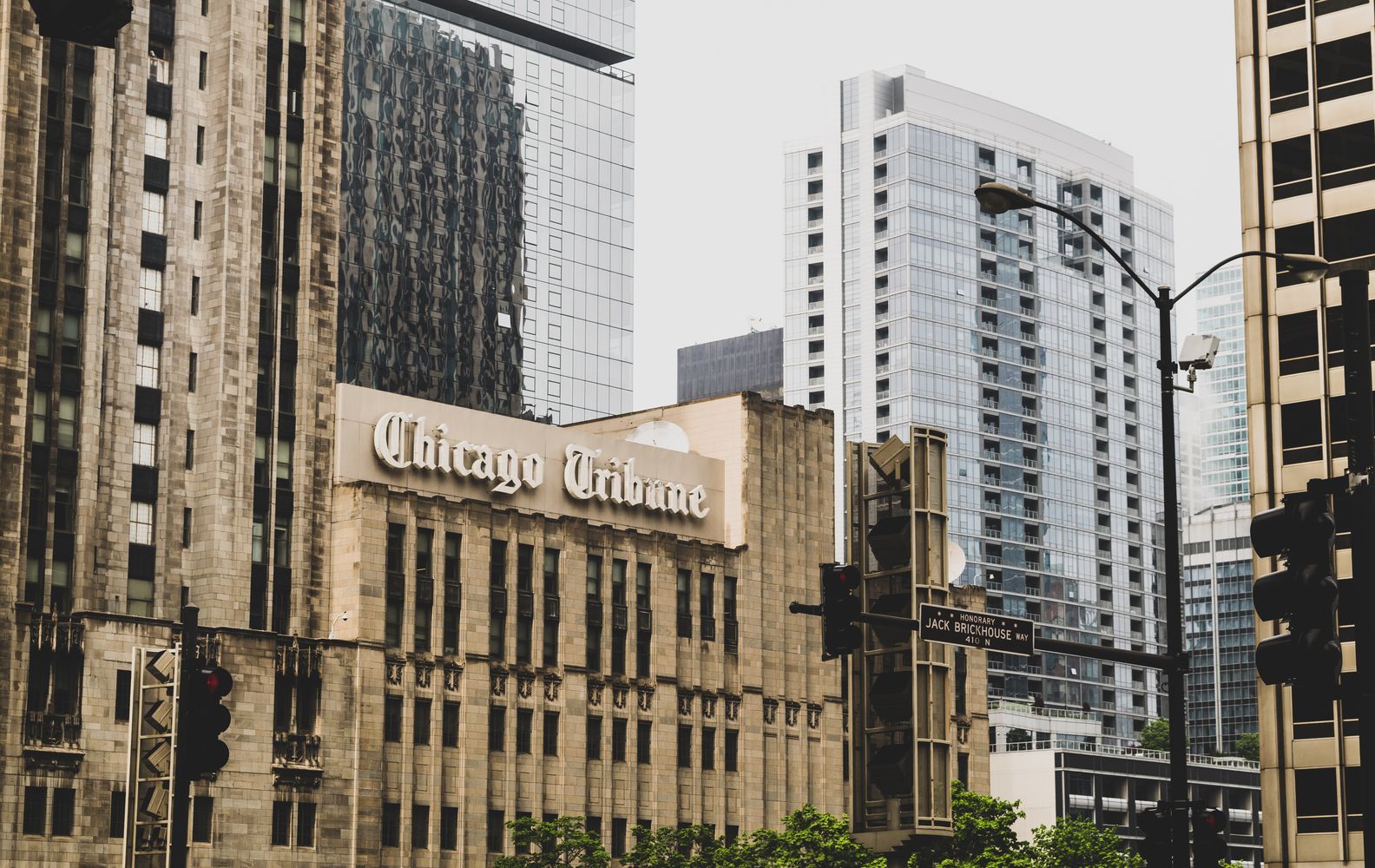 List of companies in the Chicago metropolitan area