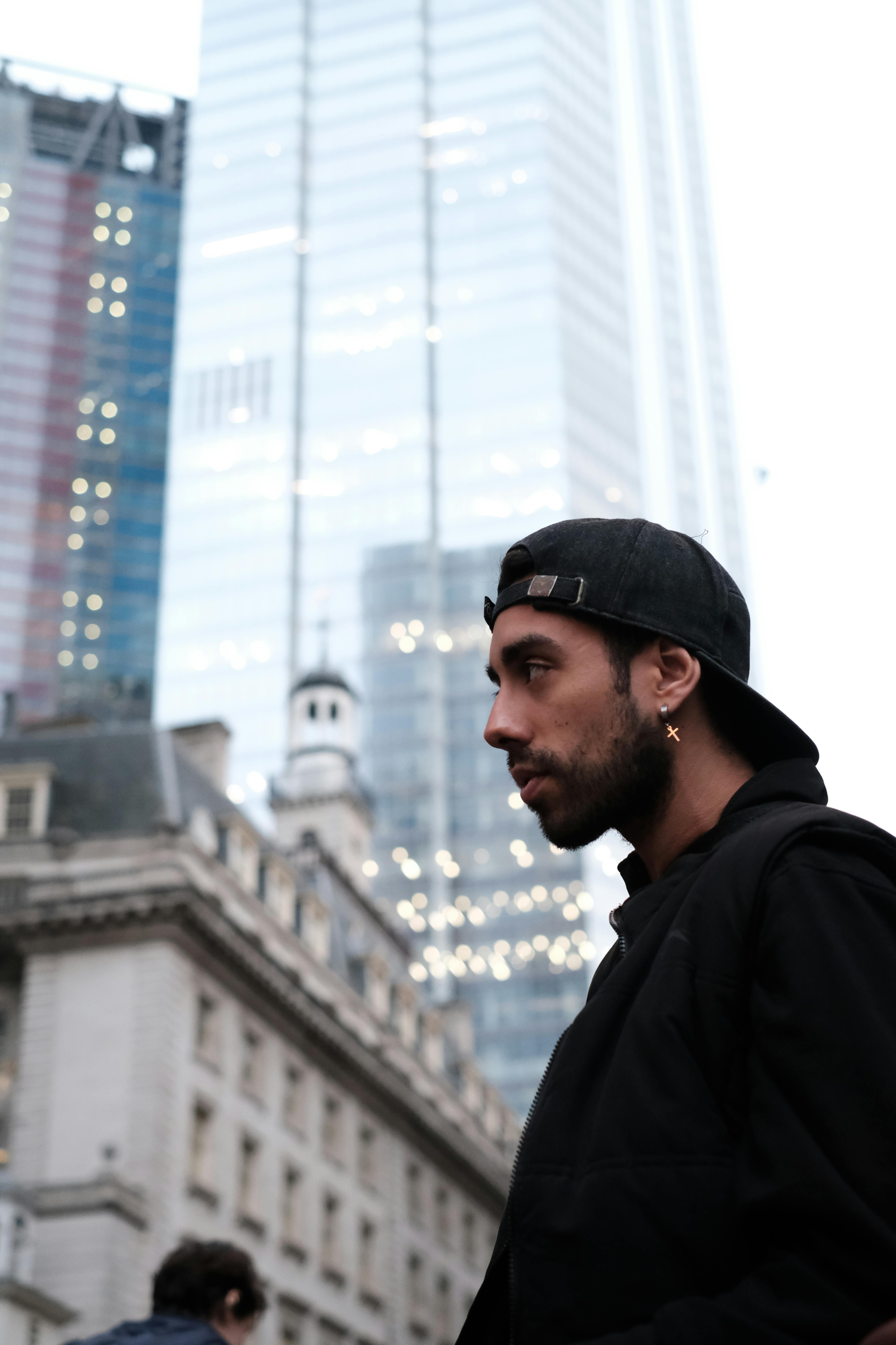 Jacket Men Photos, Download The BEST Free Jacket Men Stock Photos & HD ...