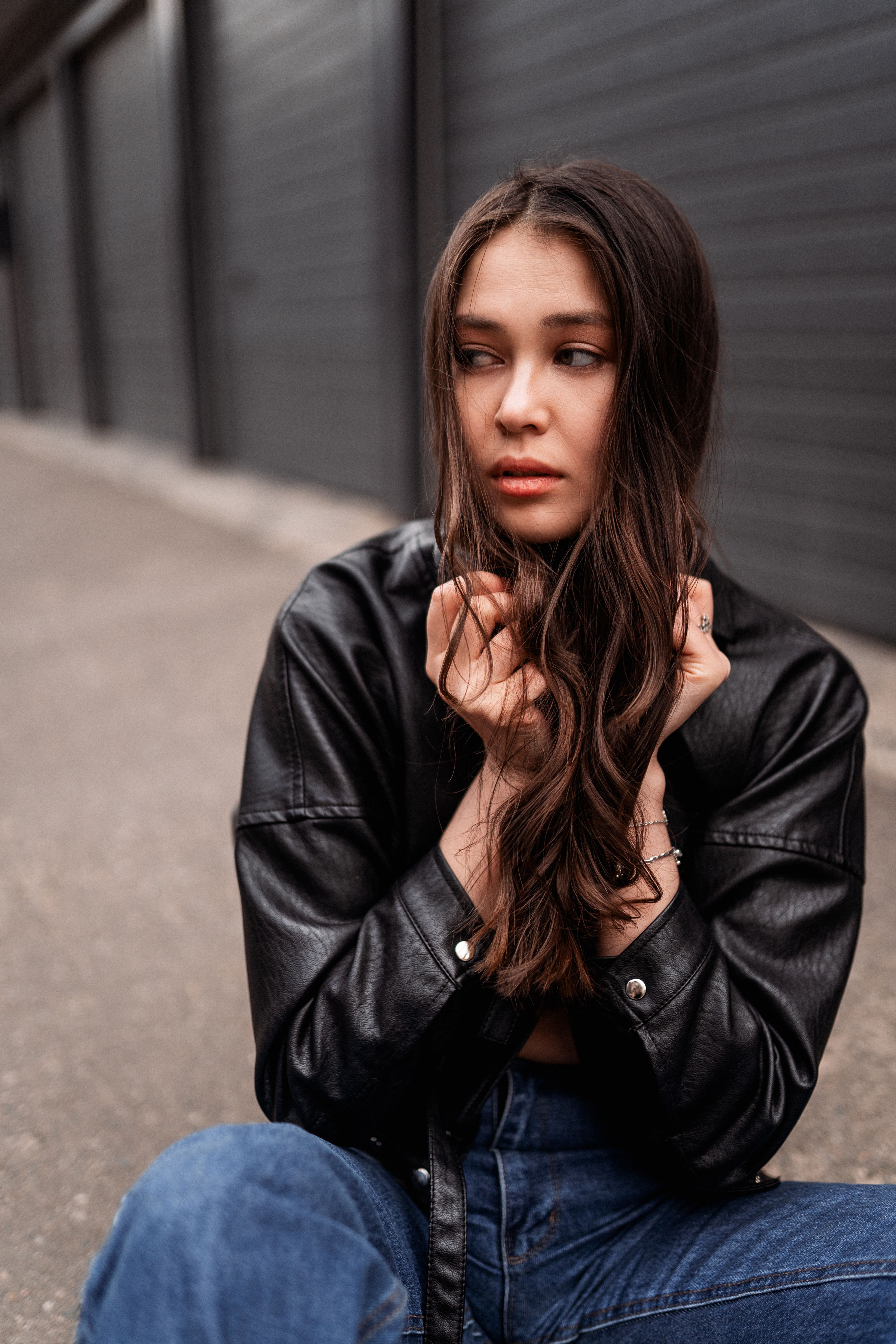 Edgy Portrait Photos, Download The BEST Free Edgy Portrait Stock Photos ...