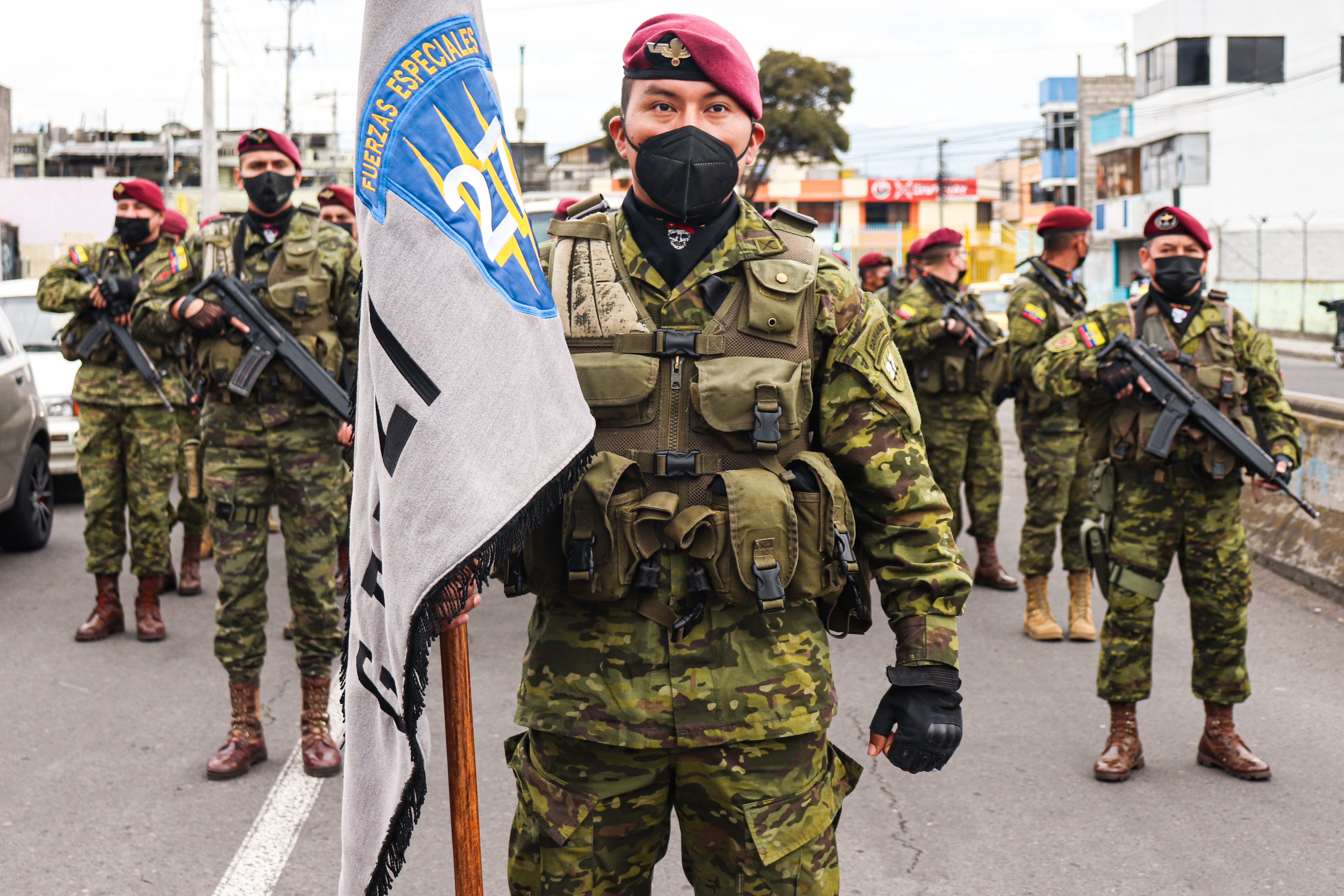 Masked Soldiers Photos, Download The BEST Free Masked Soldiers Stock ...