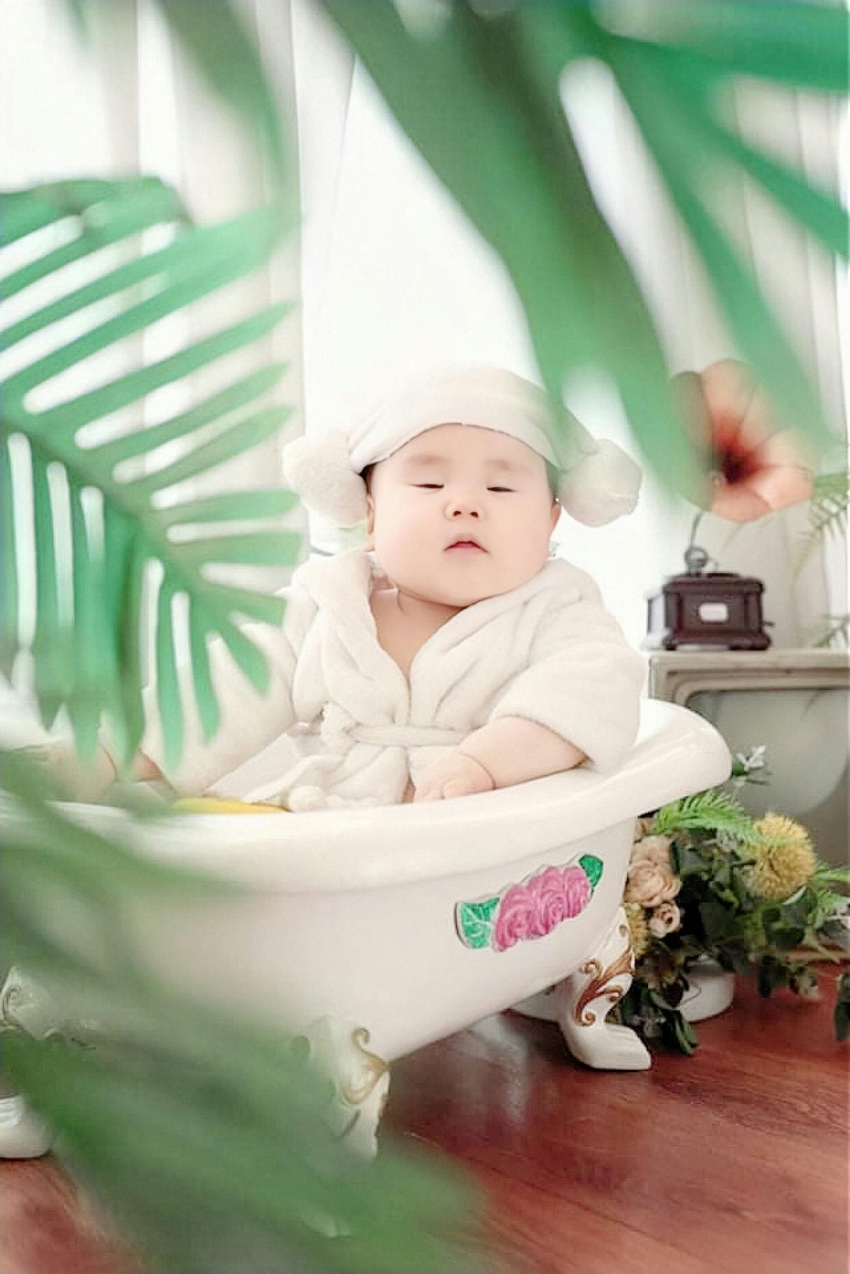 Bé Bơ (bayby avocado, baby butter) :))))))))))) 1 Photos & Videos ...