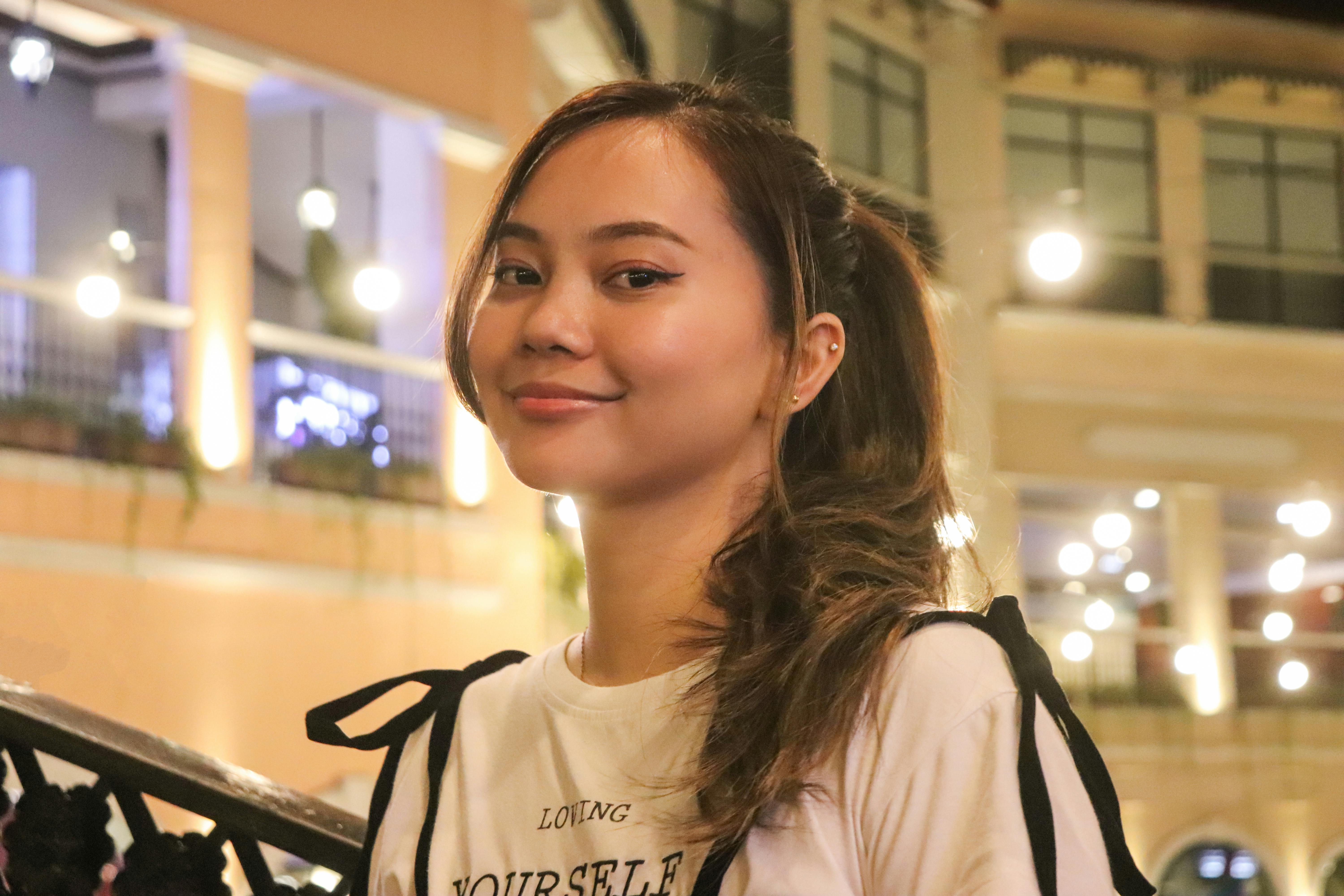 Marie Francesca Bridge Shoot 6 Photos & Videos Collected by Harvey Tan ...