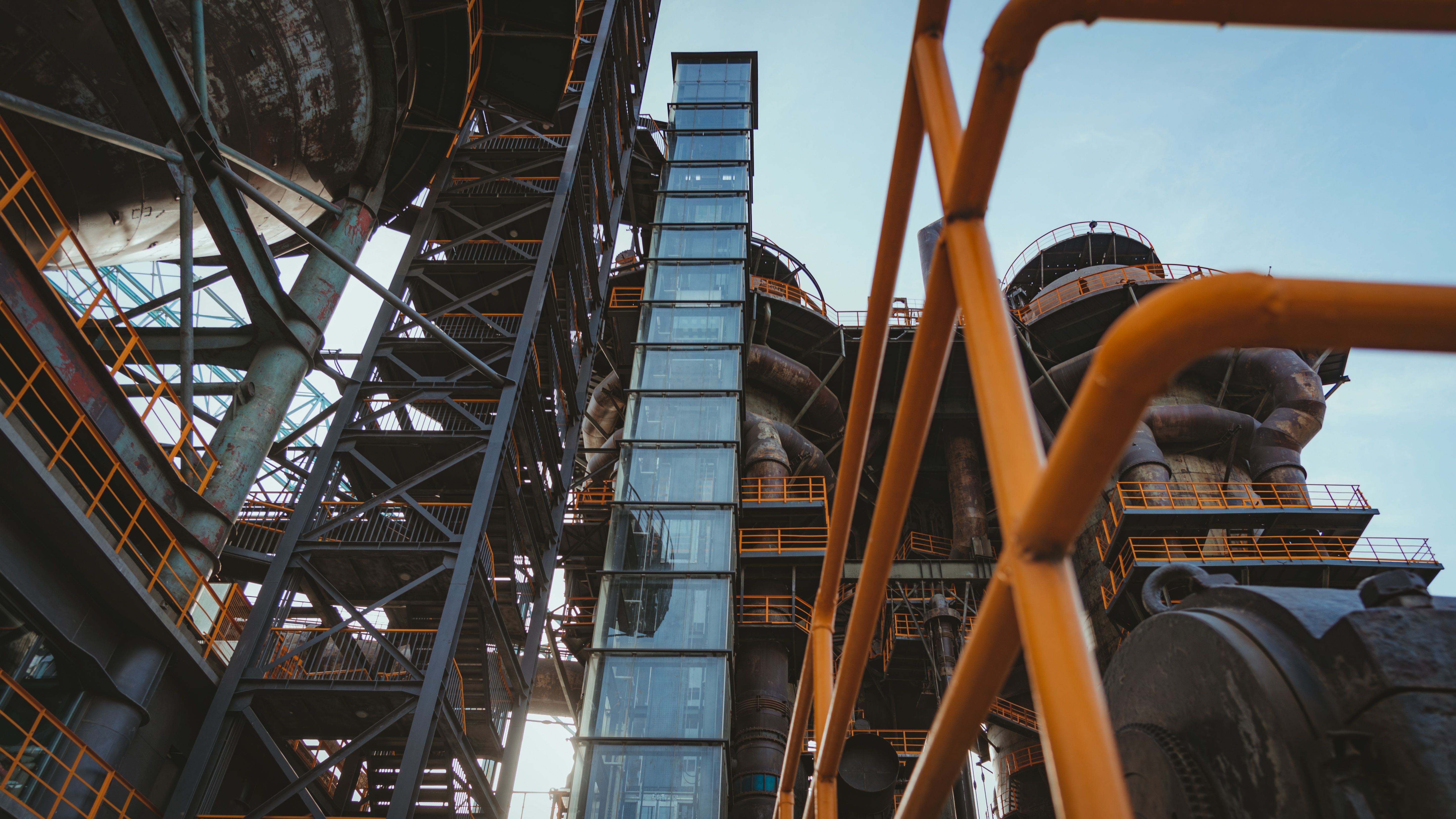 Construction Pipes Photos, Download The BEST Free Construction Pipes ...