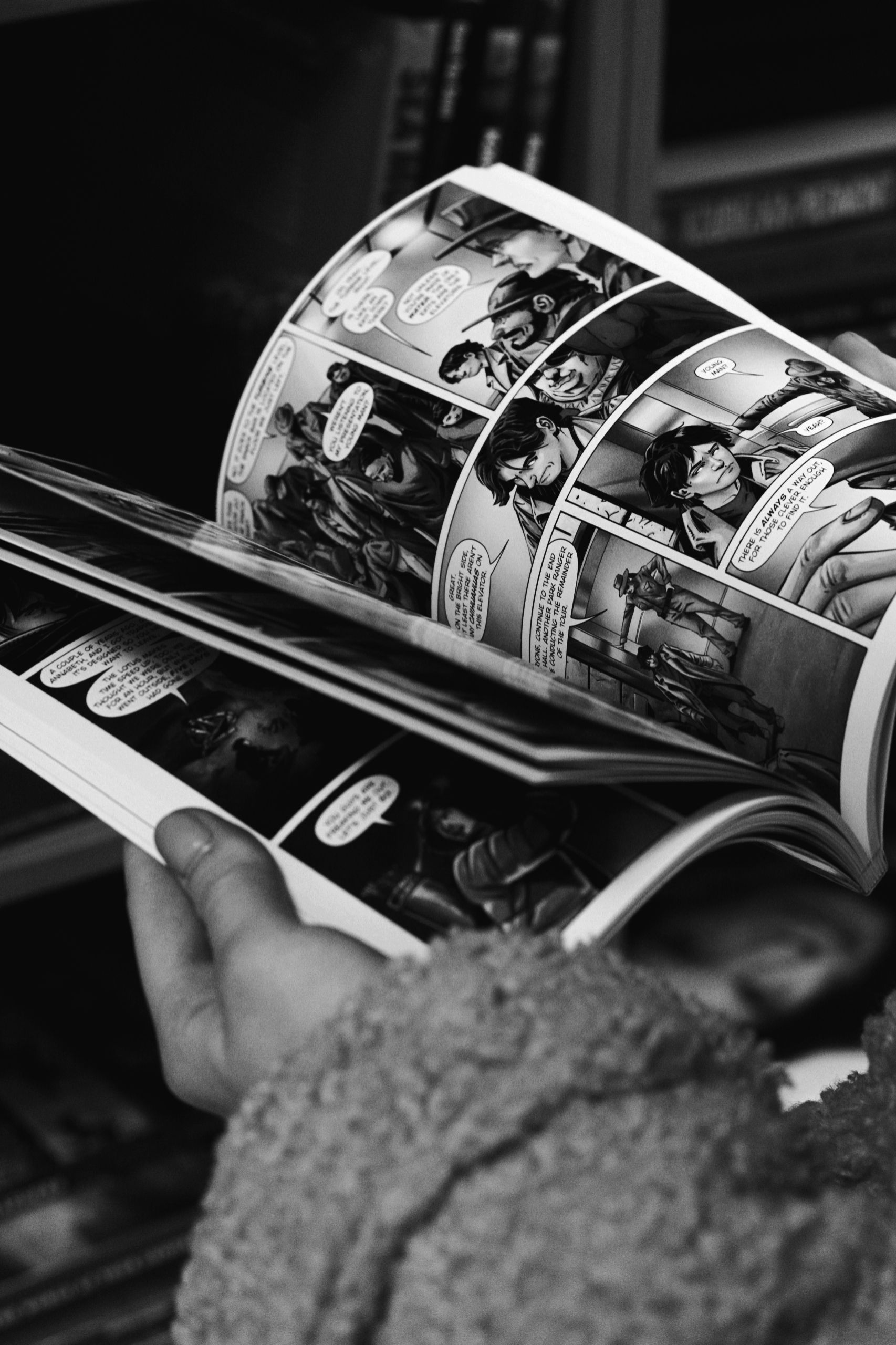 Comic Book Photos, Download The BEST Free Comic Book Stock Photos & HD ...