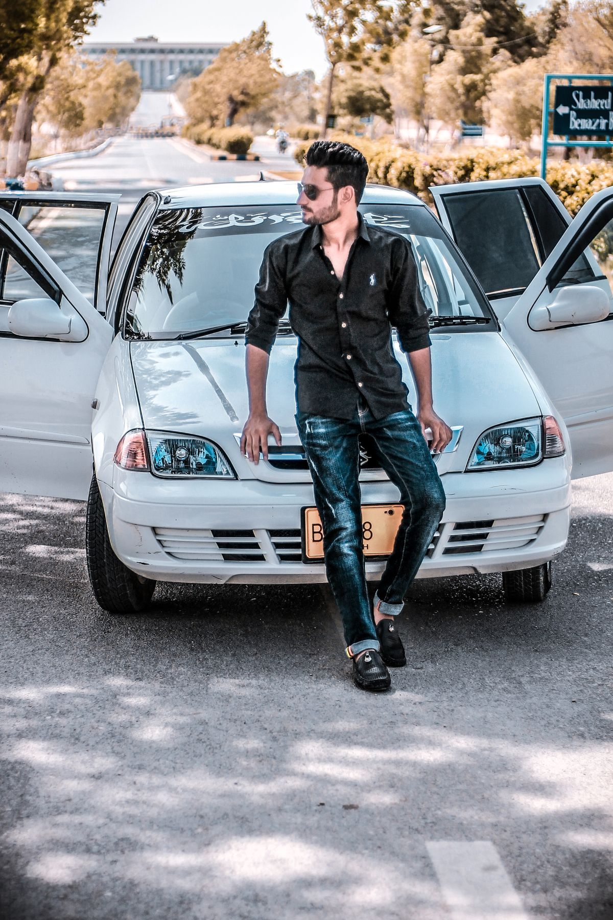 Edit