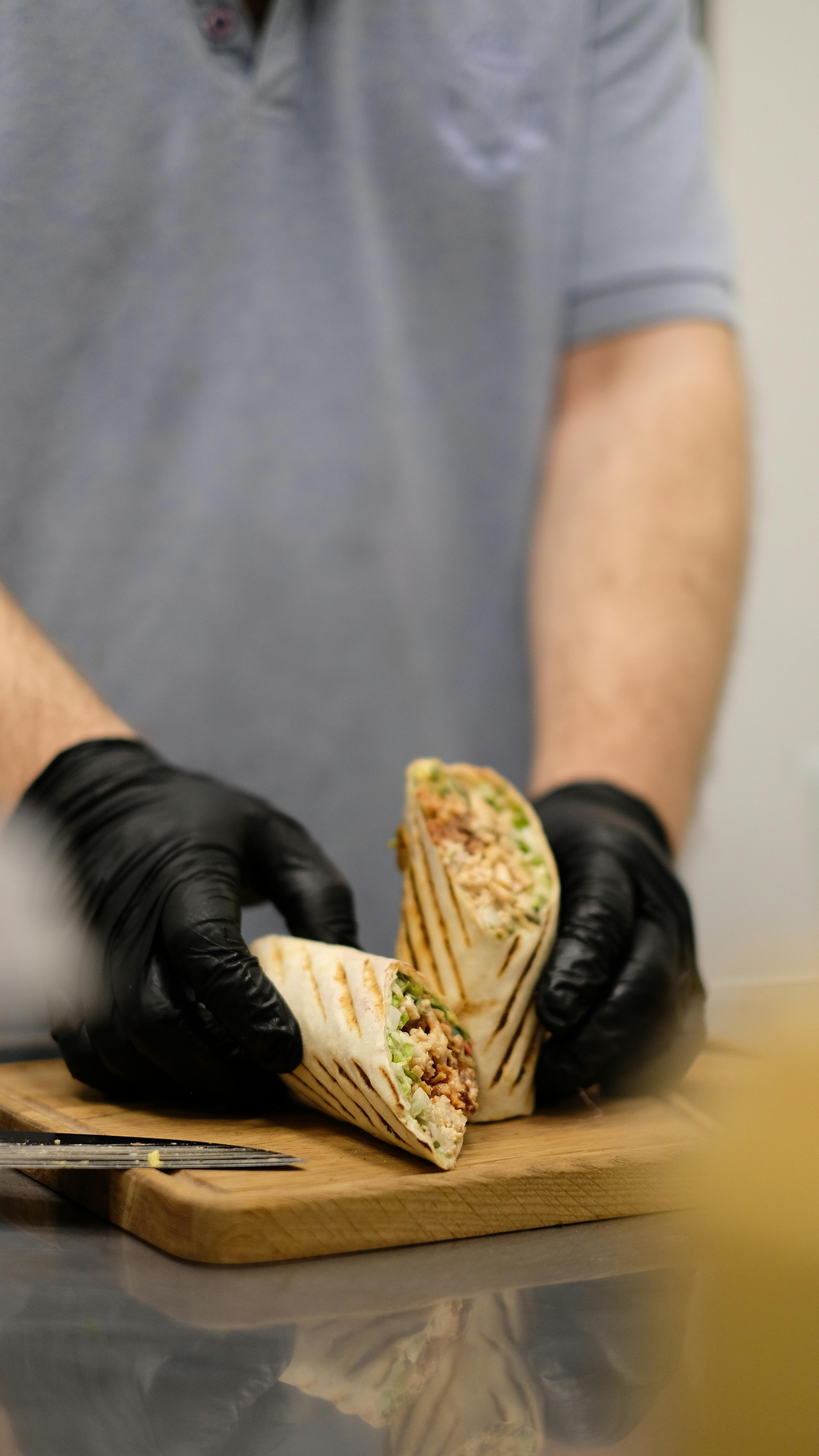 Wrapping Food Photos, Download The BEST Free Wrapping Food Stock Photos ...