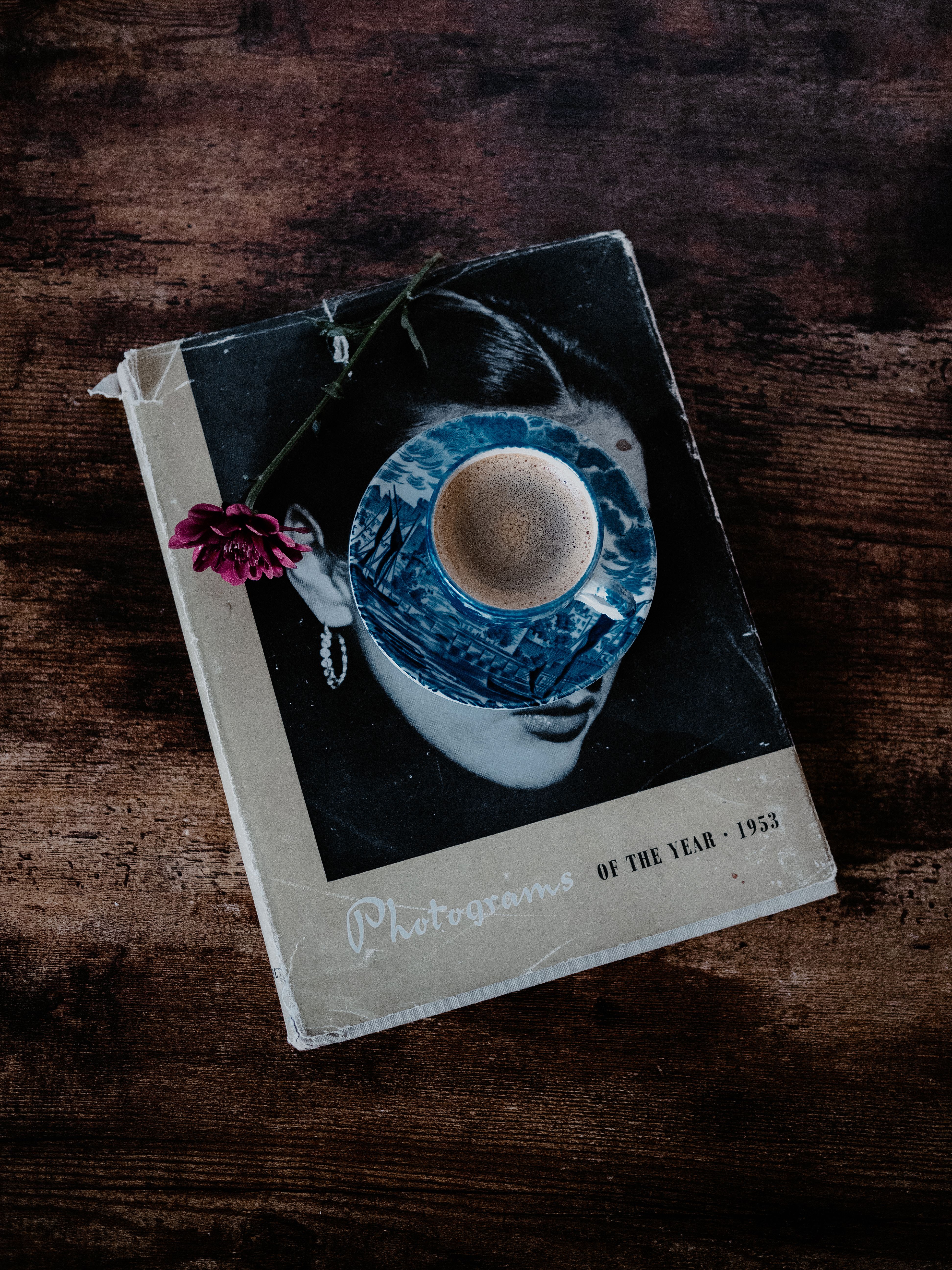 Photographs Book Photos, Download The BEST Free Photographs Book Stock ...