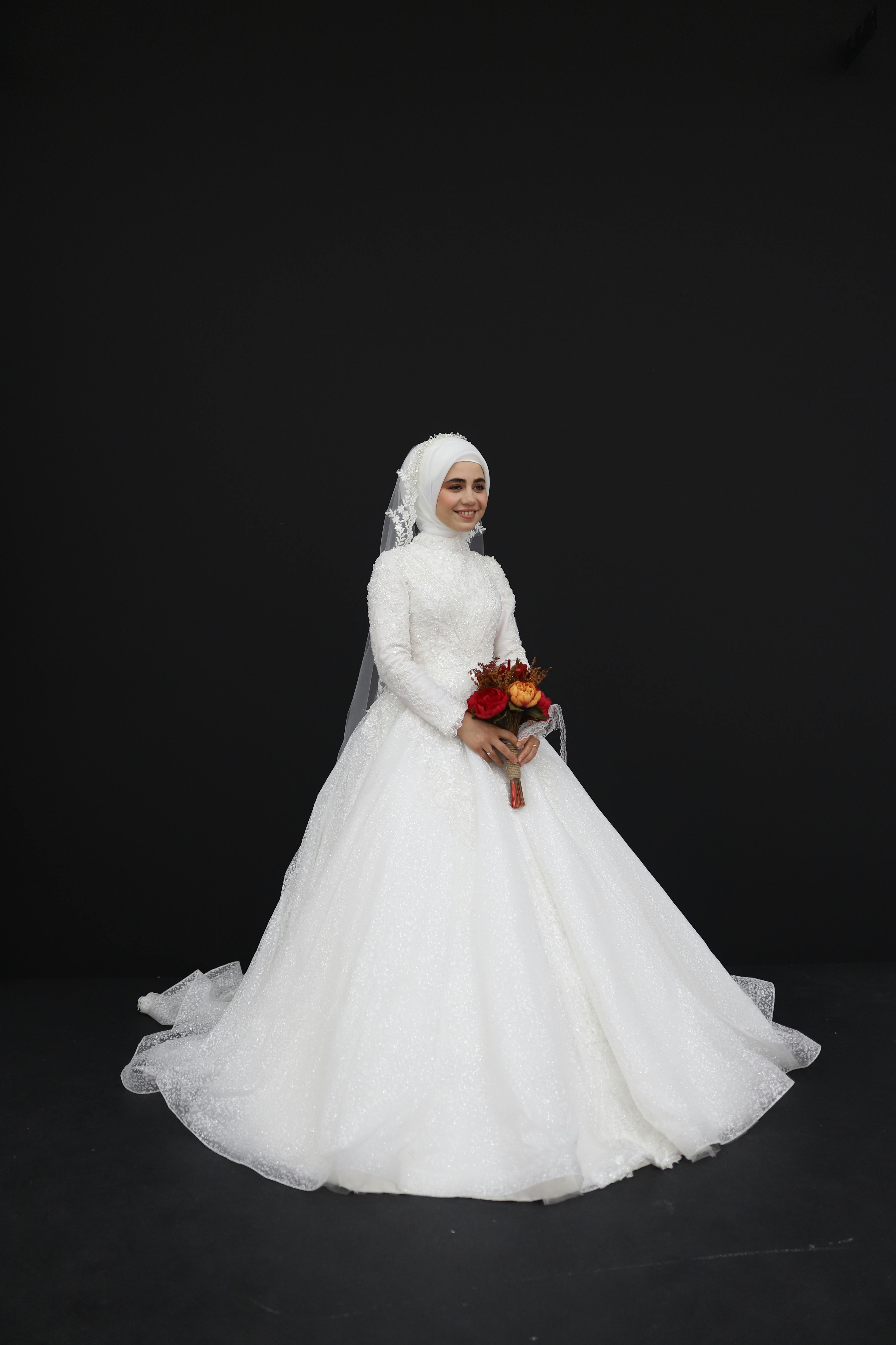 Foto profissional gratuita de agradecimento, buquê, casamento, flores ...