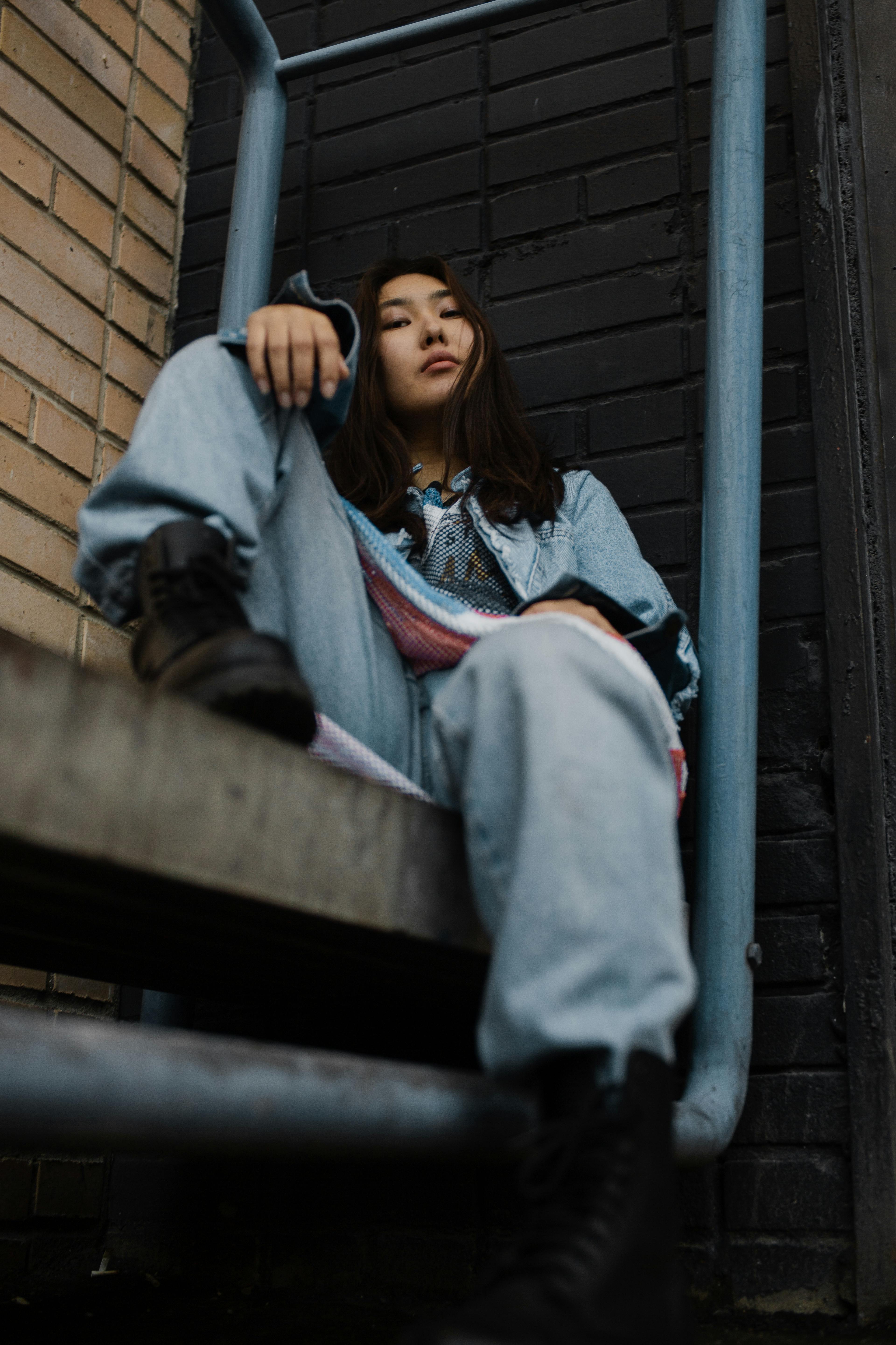 Naked Woman in High Heels · Free Stock Photo