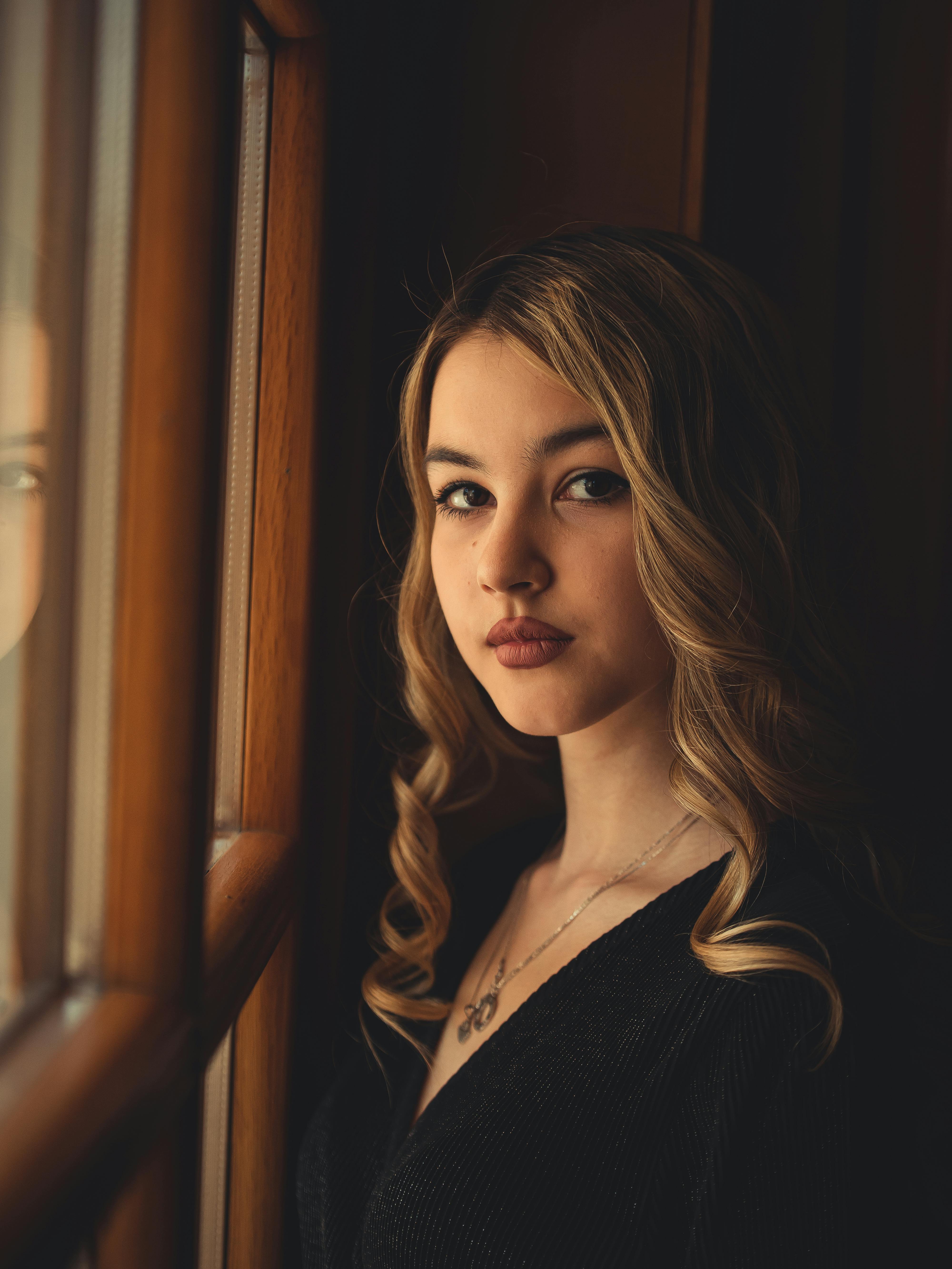 Beautiful Simple Girl Photos, Download The BEST Free Beautiful Simple ...