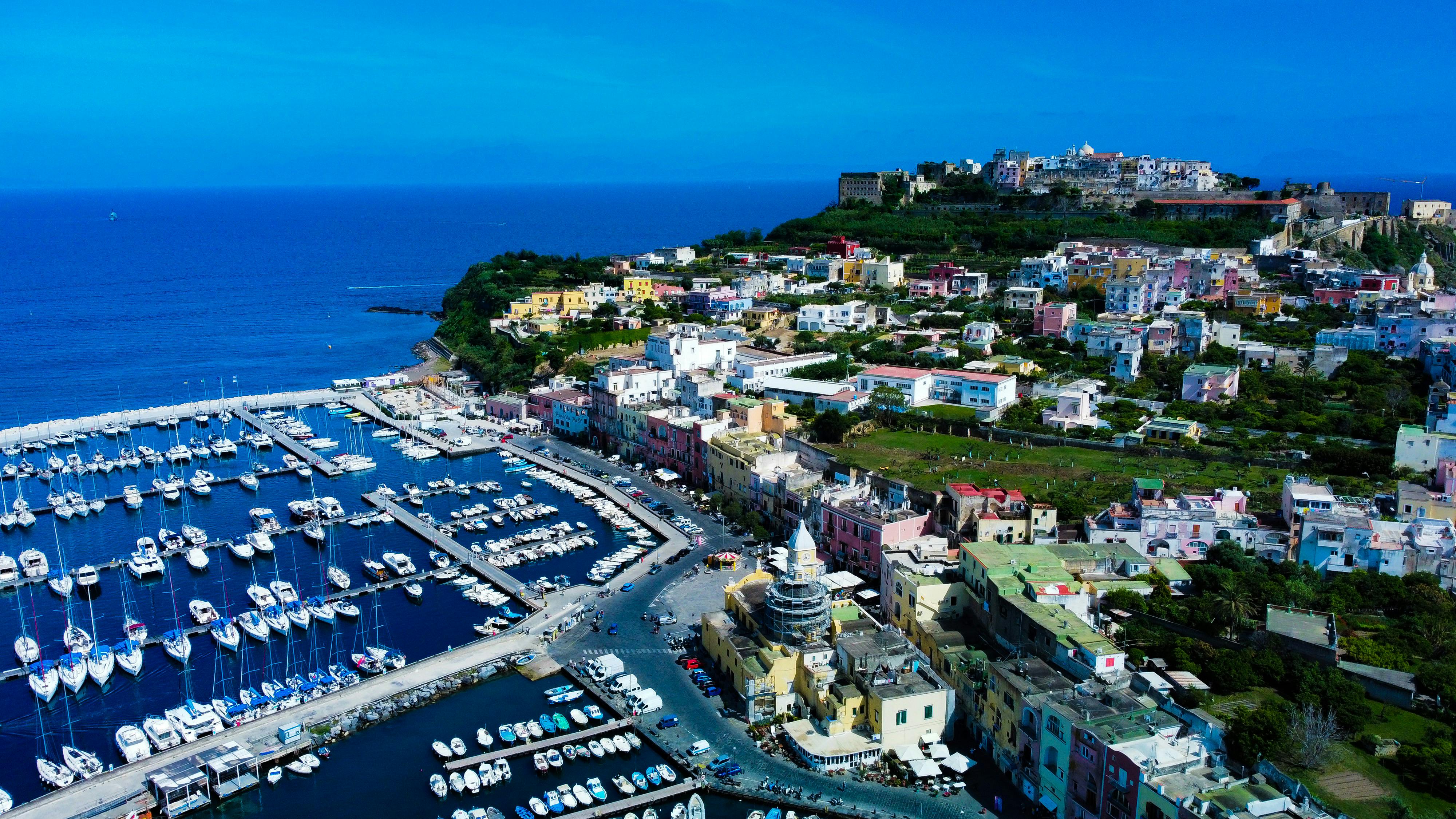 Andrea Carinci - Photography