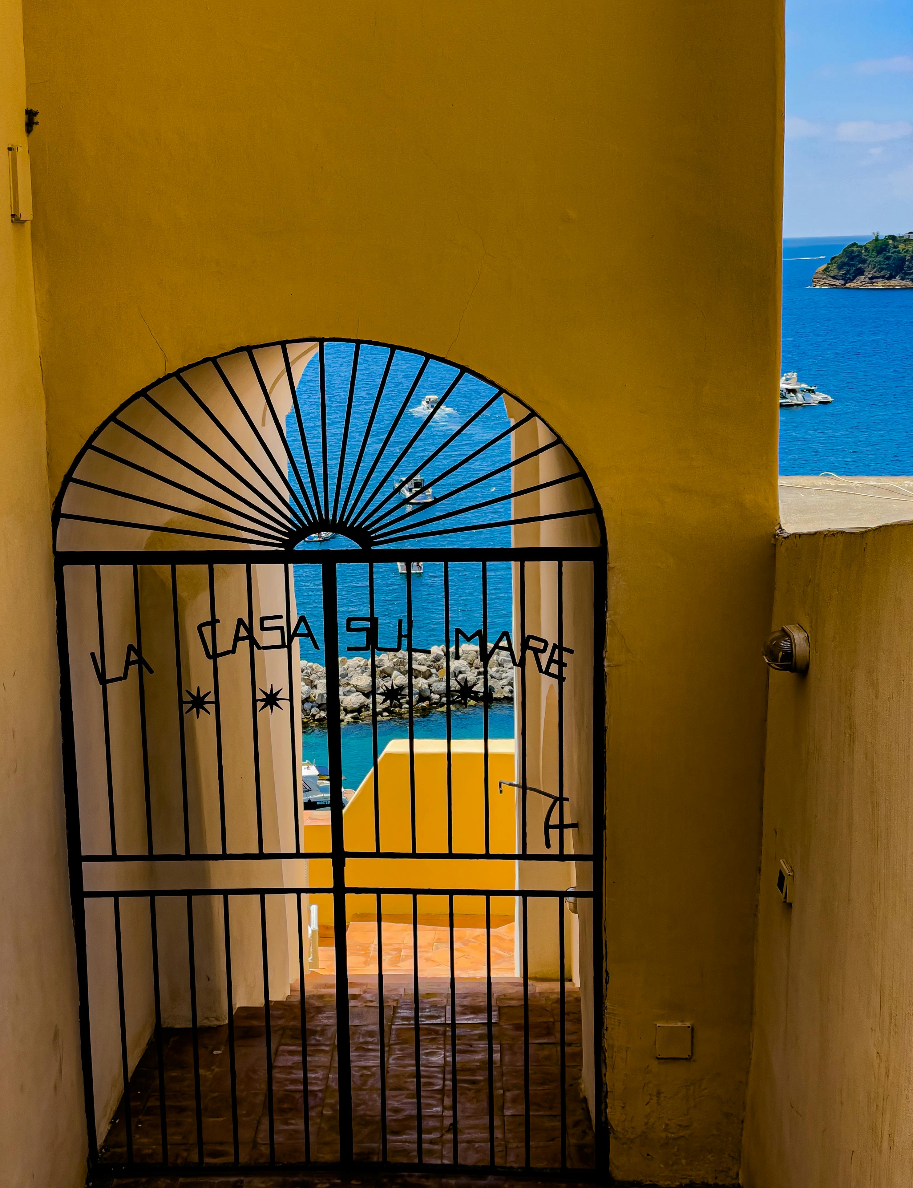 Andrea Carinci - Photography