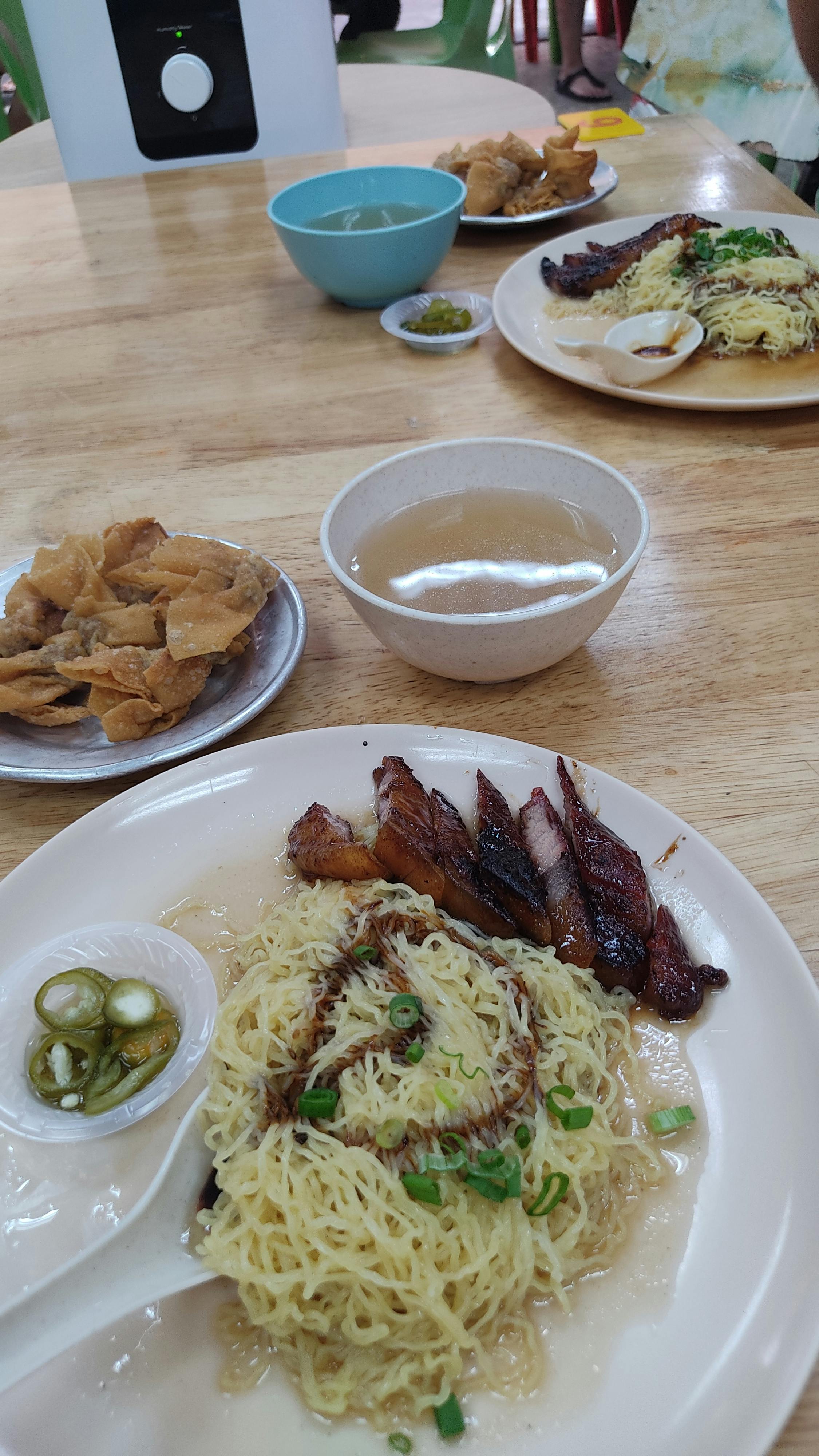 Teh Yu Song – Fotografia