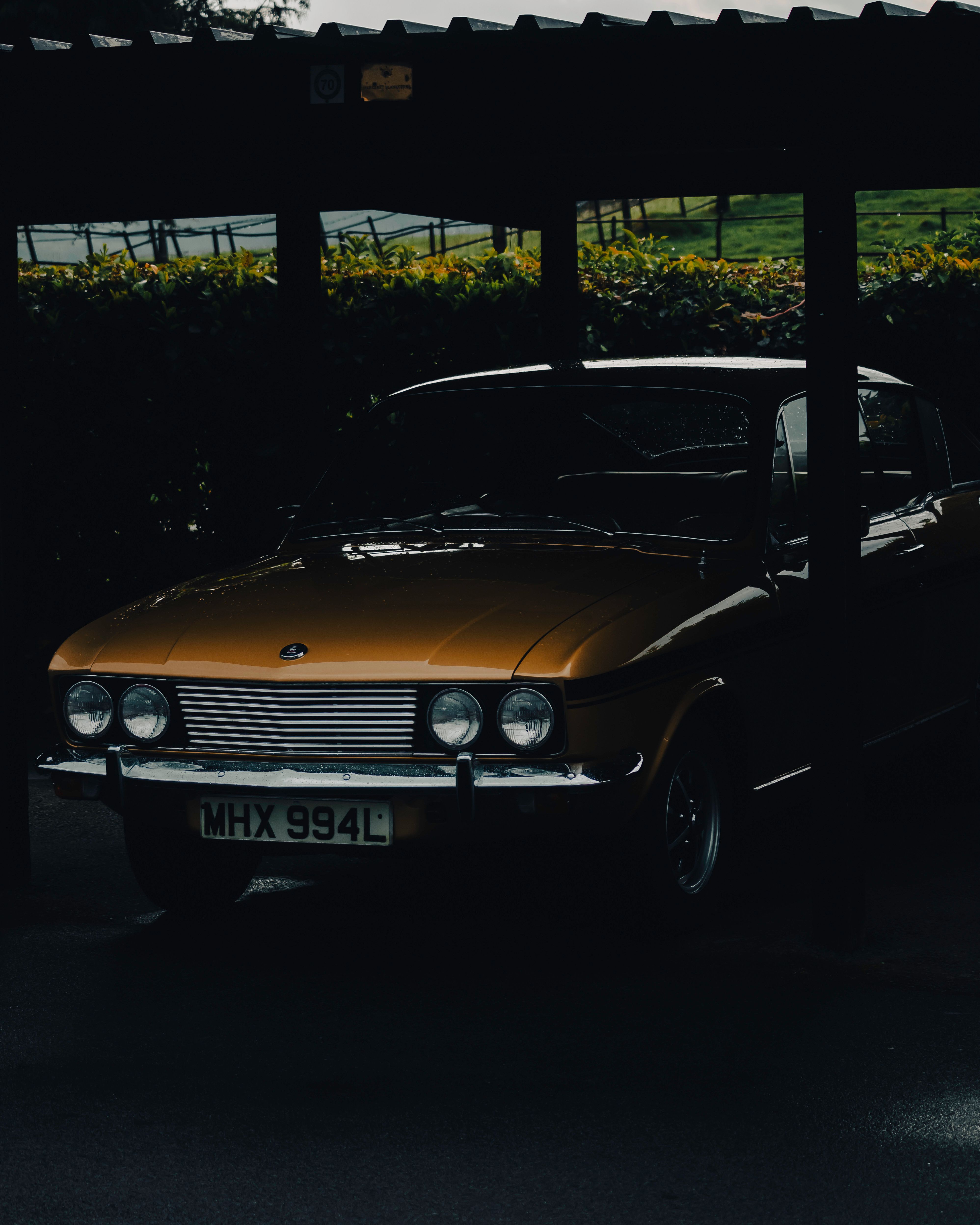 Bronze Car Photos, Download The BEST Free Bronze Car Stock Photos & HD ...