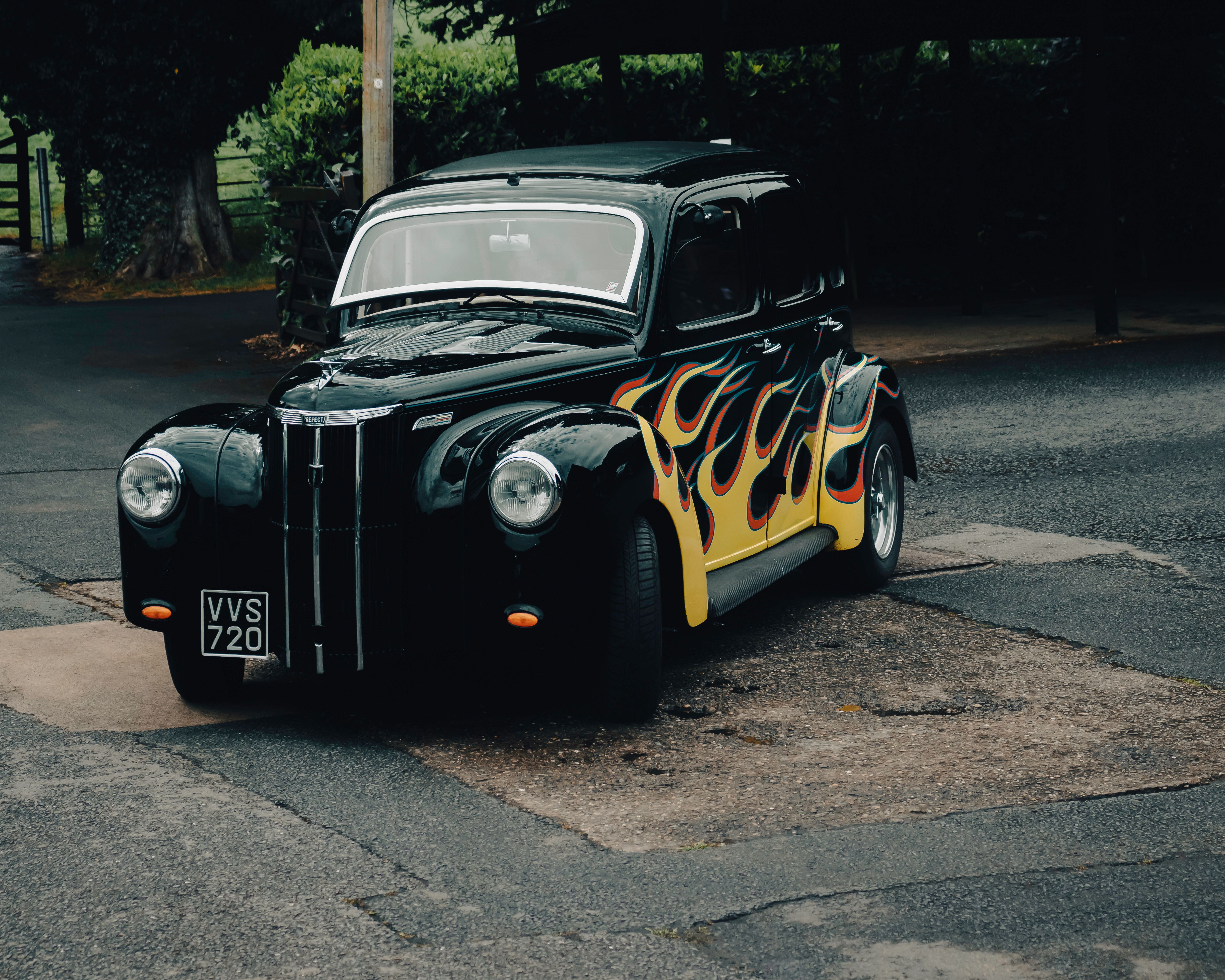 Texas Custom License Plates: How To Make Your Vehicle Stand Out Today