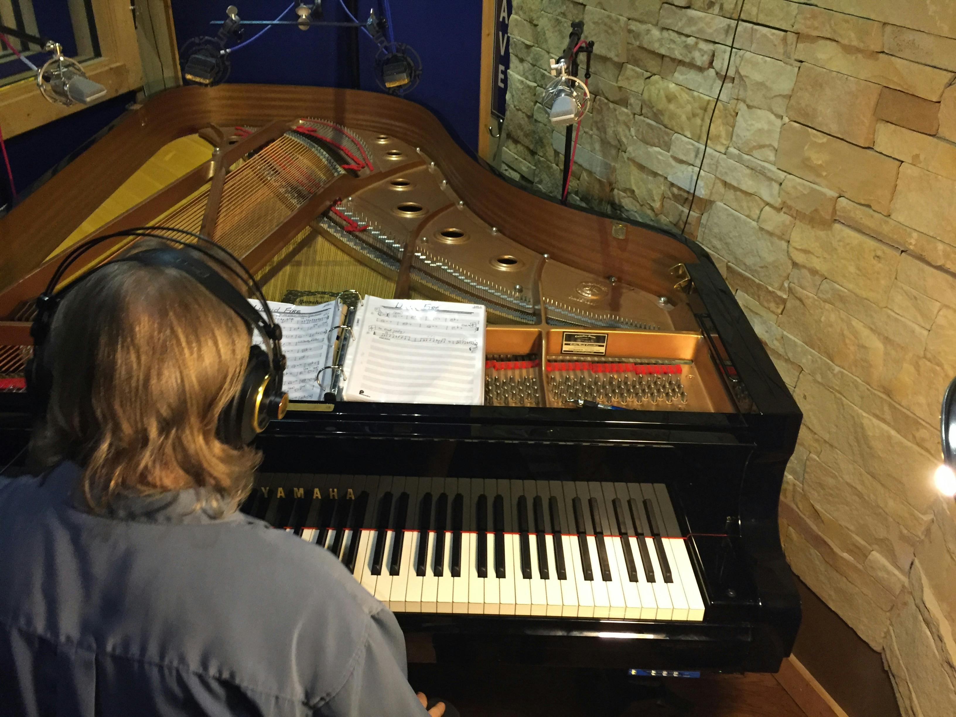 David George - Photography