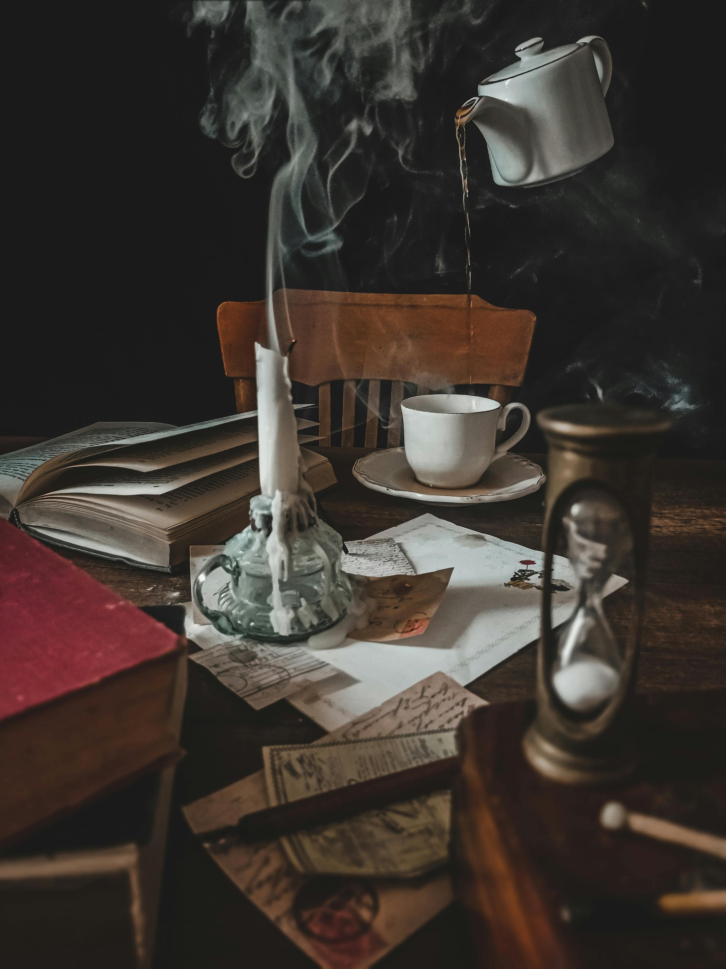 Hourglass Book Photos, Download The BEST Free Hourglass Book Stock ...