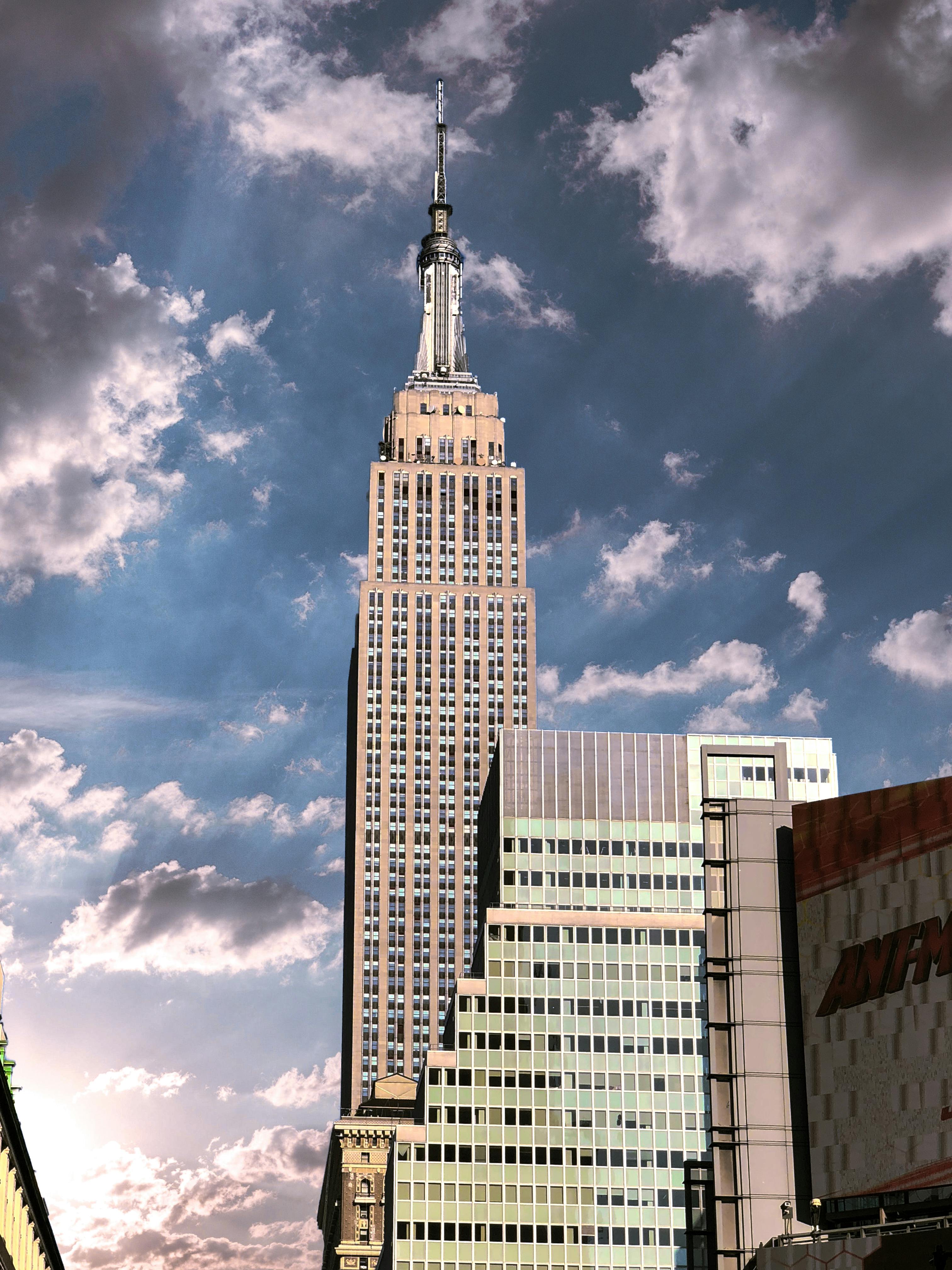 Mark Rangel - Fotografía