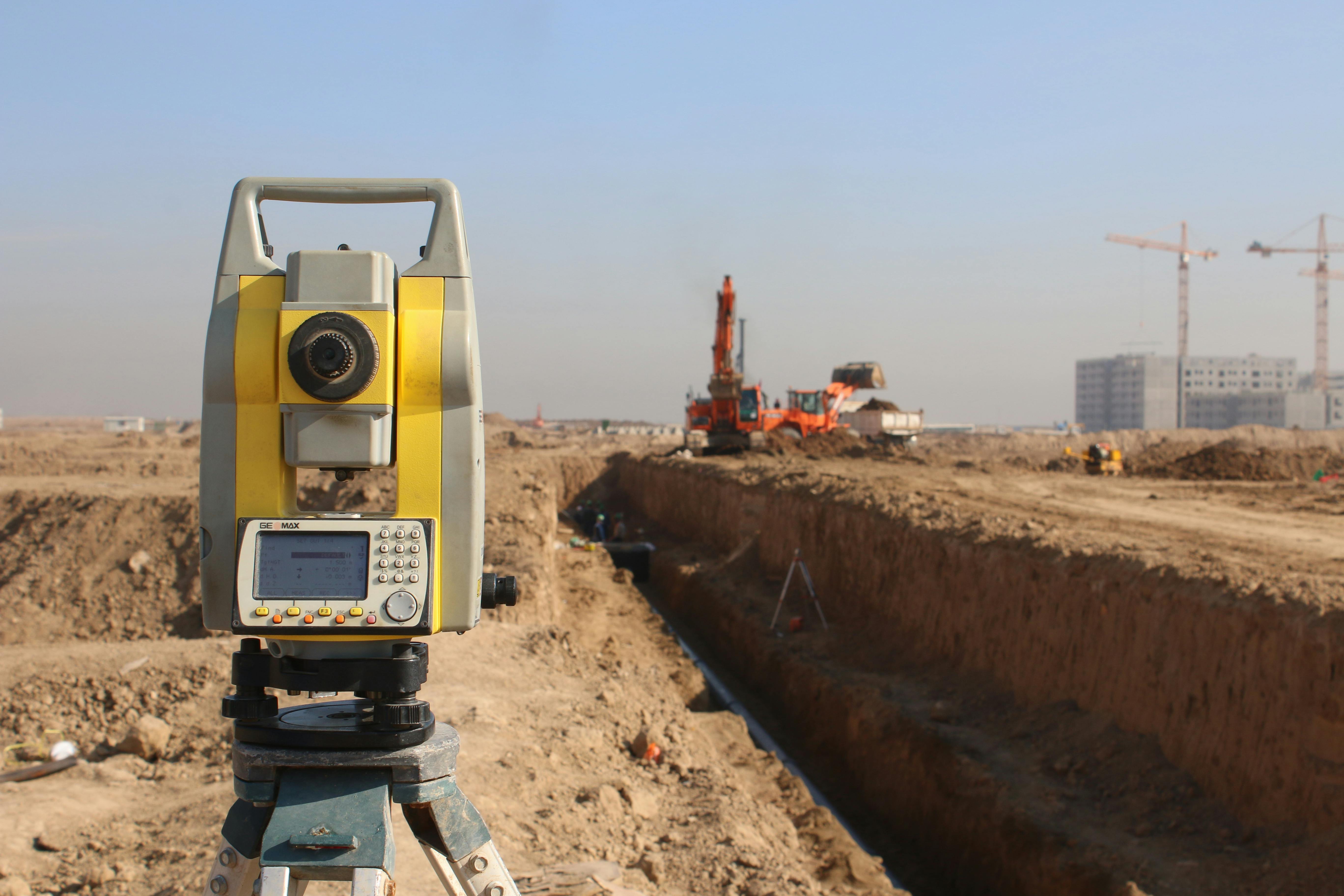 Free stock photo of construction