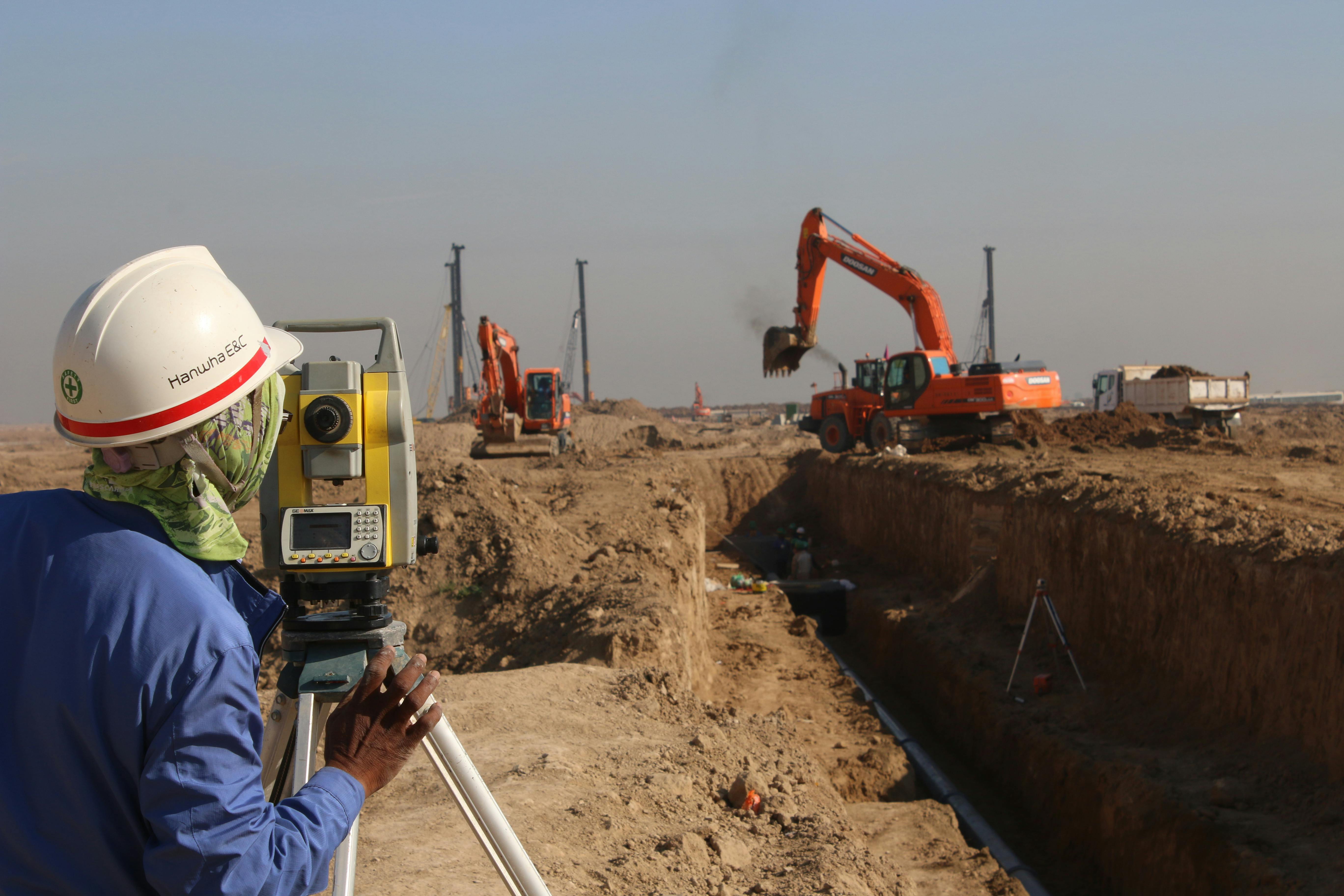 Free stock photo of construction