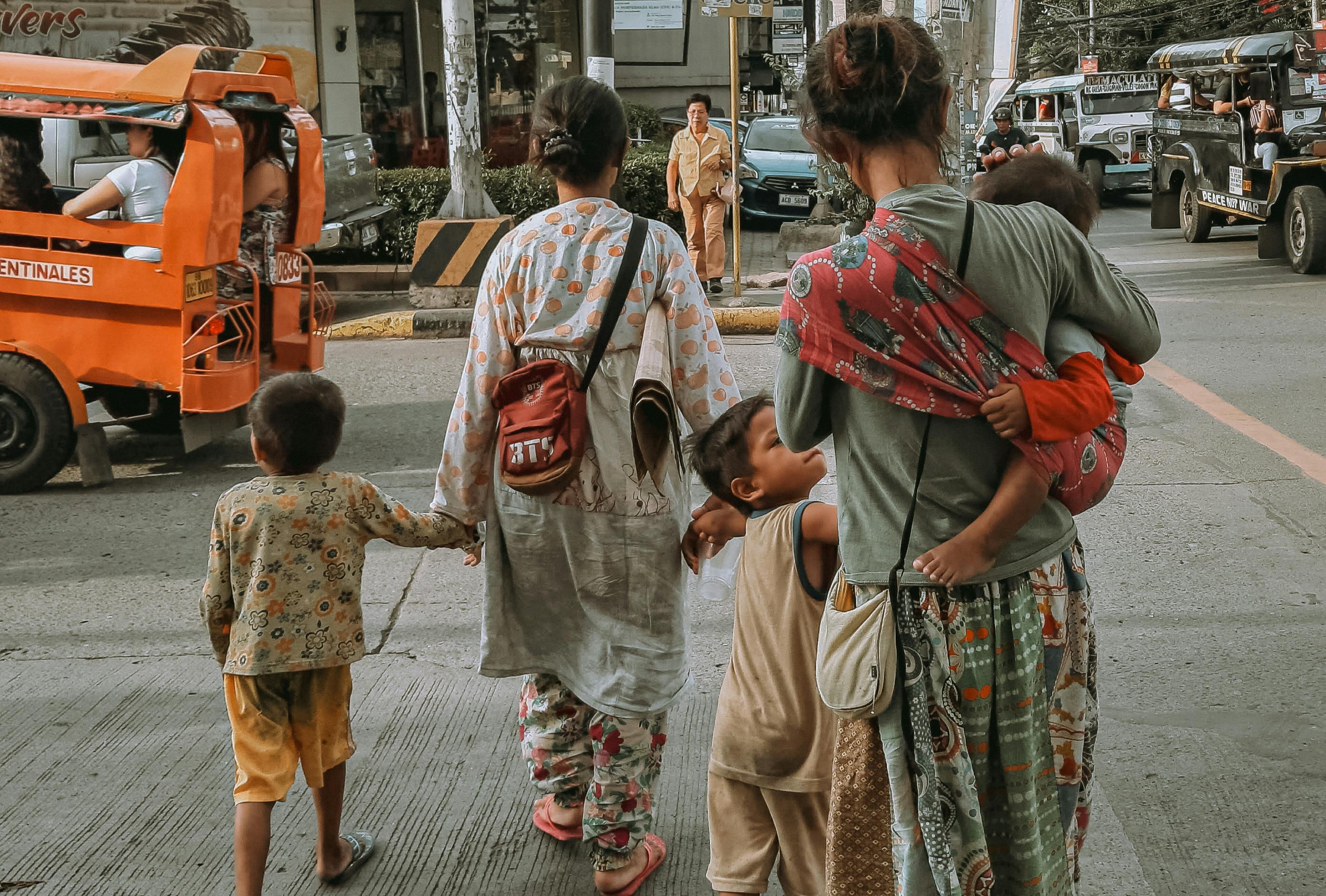 Native Filipino Families Photos, Download The BEST Free Native Filipino ...