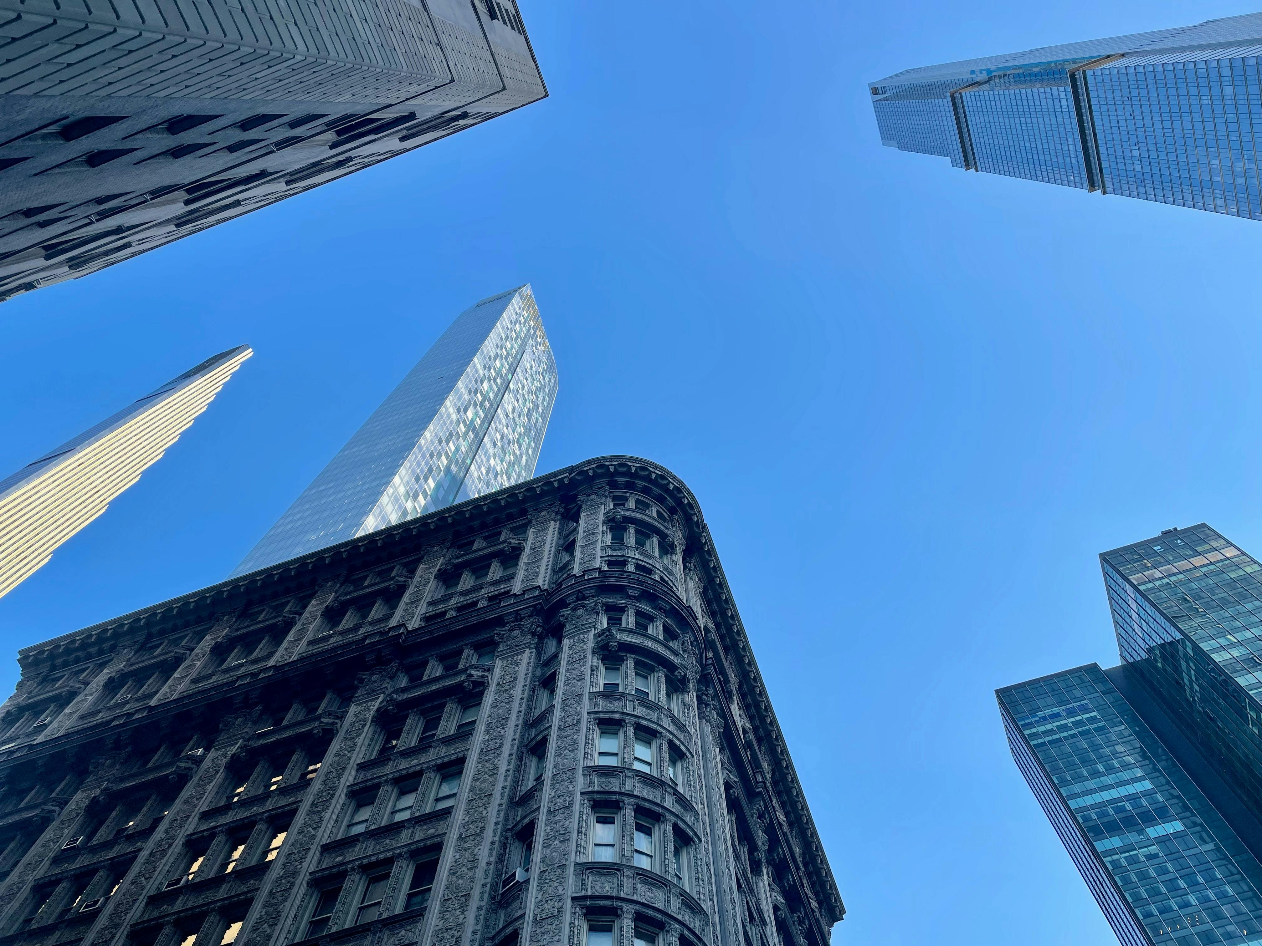 Medium Angle Buildings Photos, Download Free Medium Angle Buildings ...