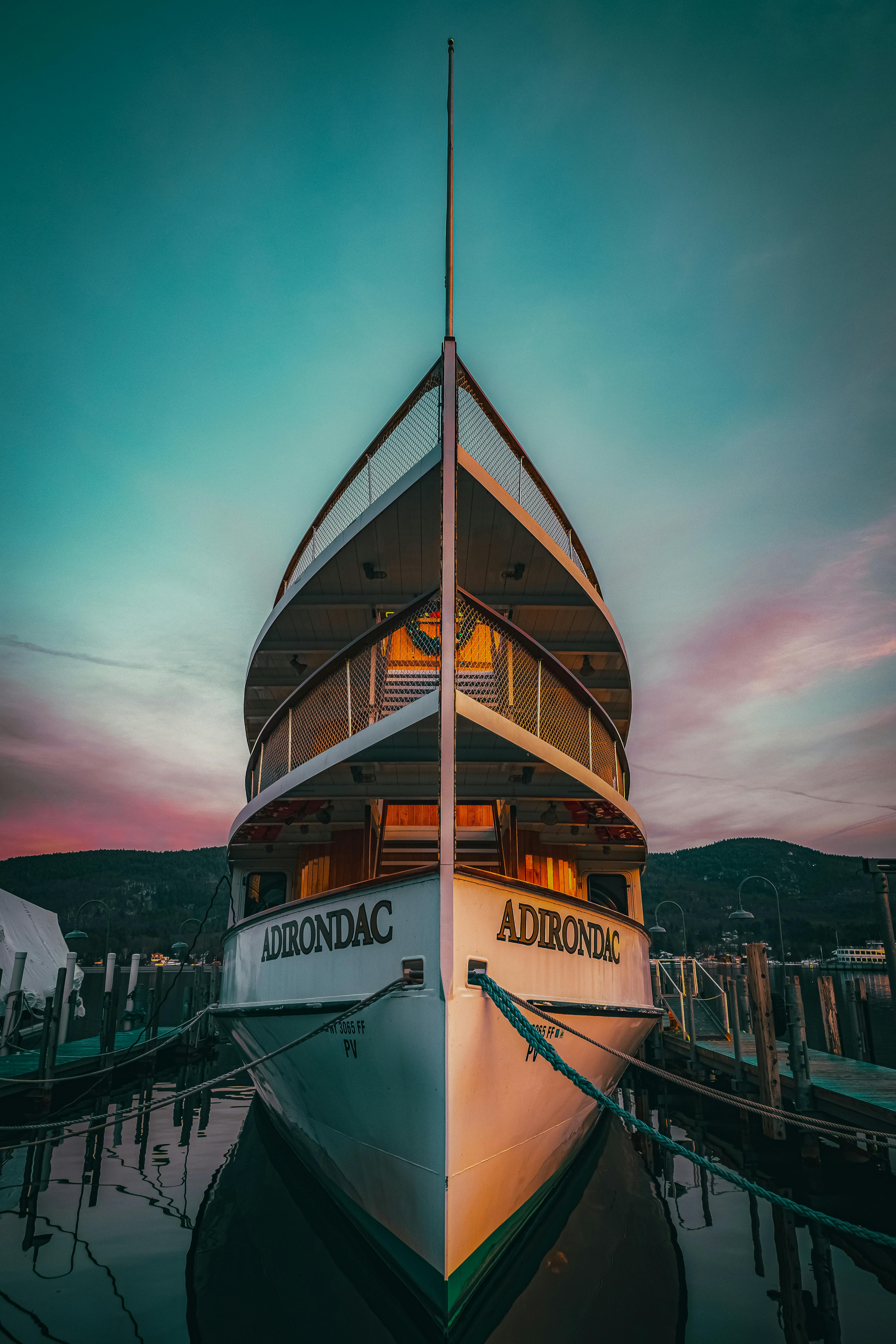 Lake George Harbor Photos, Download The BEST Free Lake George Harbor ...