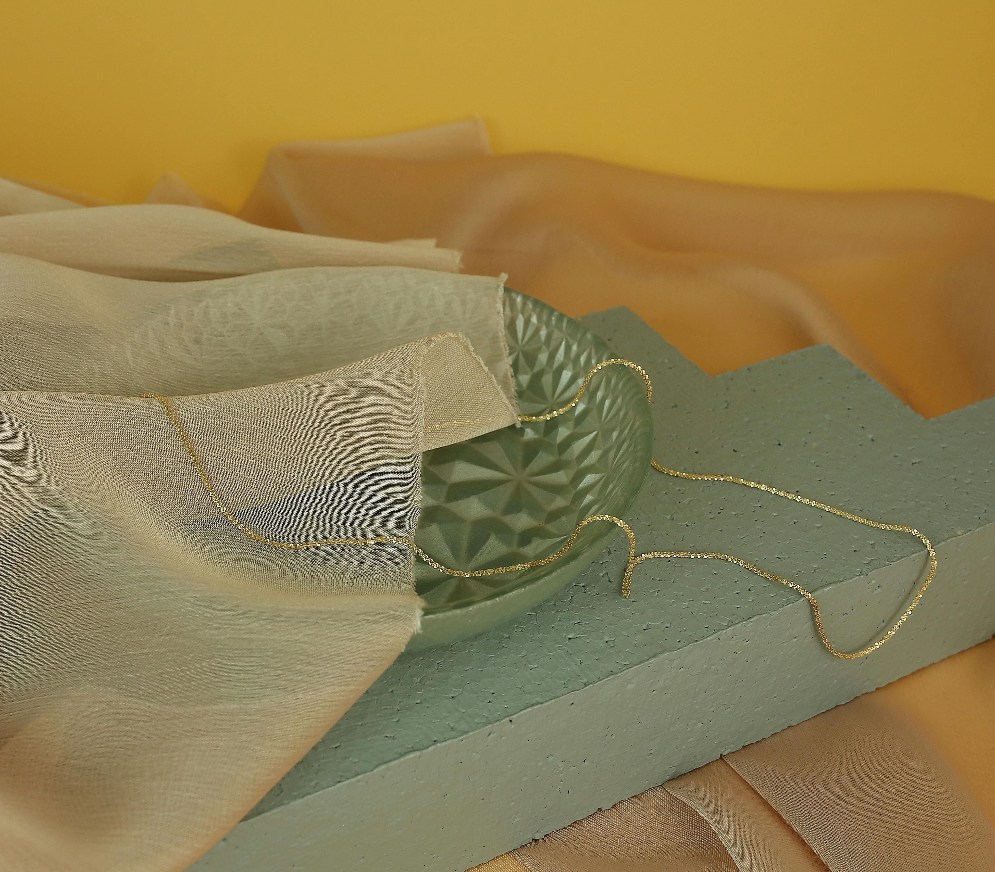 Person Holding Geode Stone · Free Stock Photo