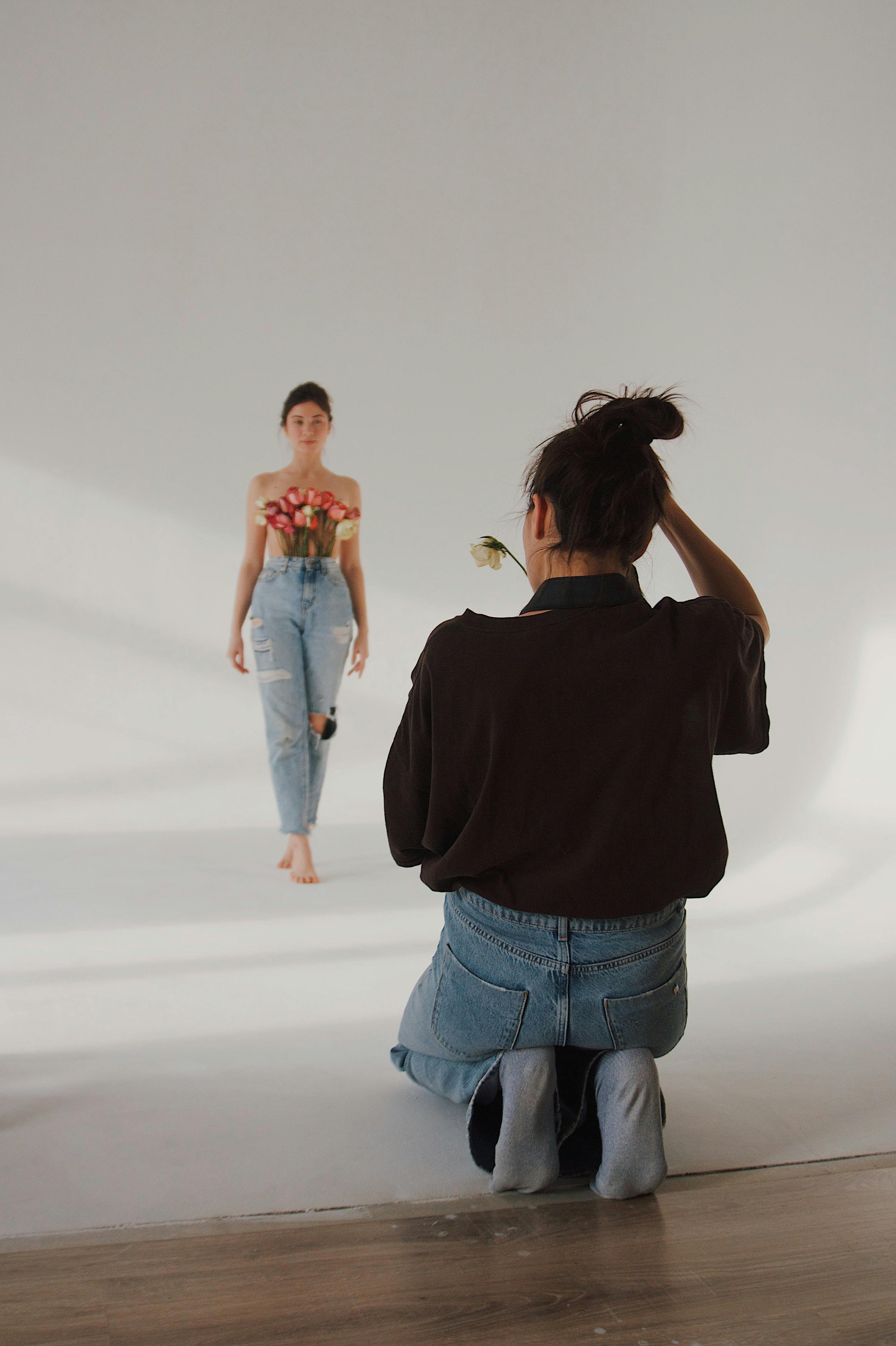 Flowers Visuals Photos, Download Free Flowers Visuals Stock Photos & HD ...