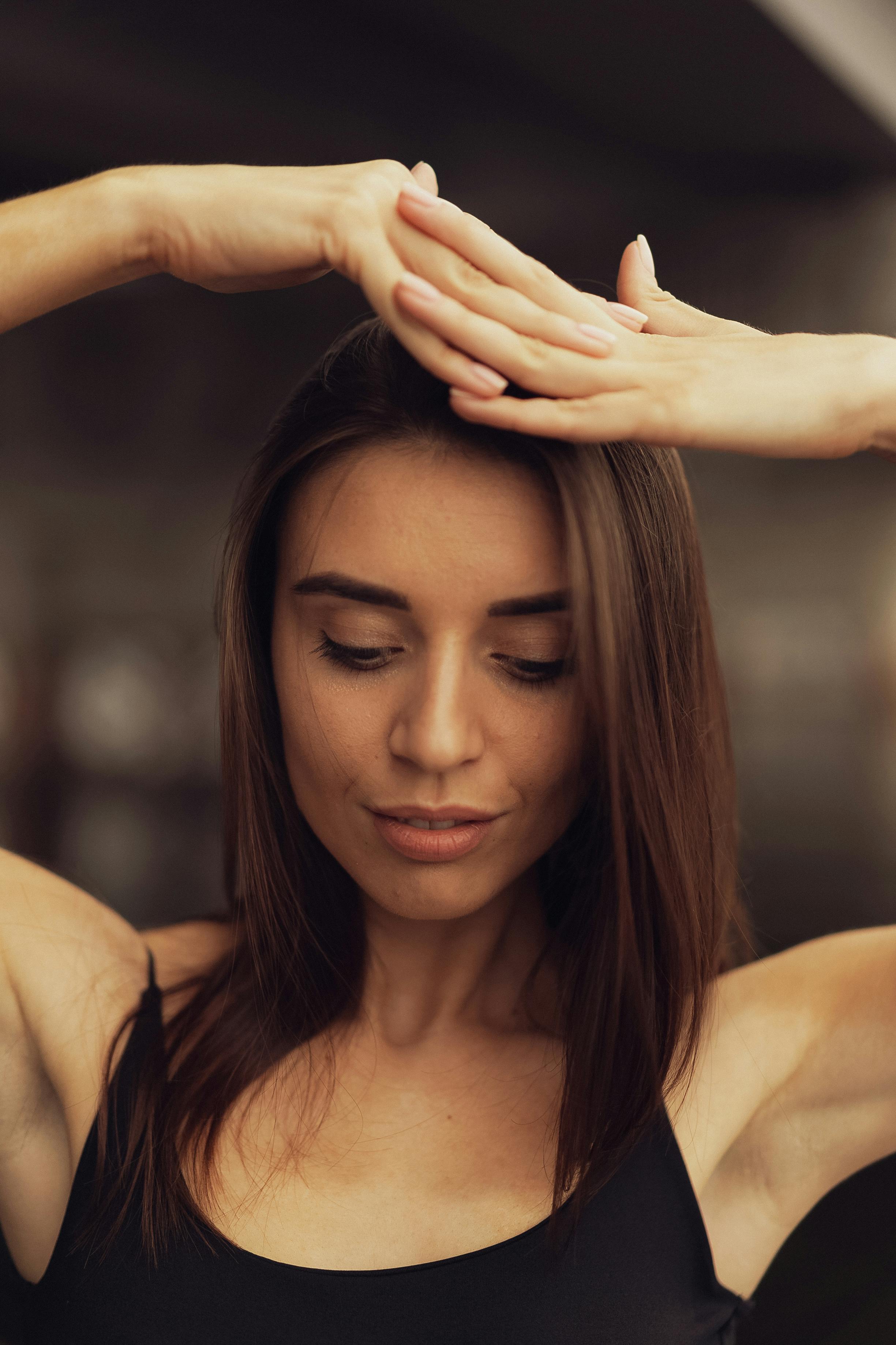 Unbound Hair Photos, Download Free Unbound Hair Stock Photos & HD Images