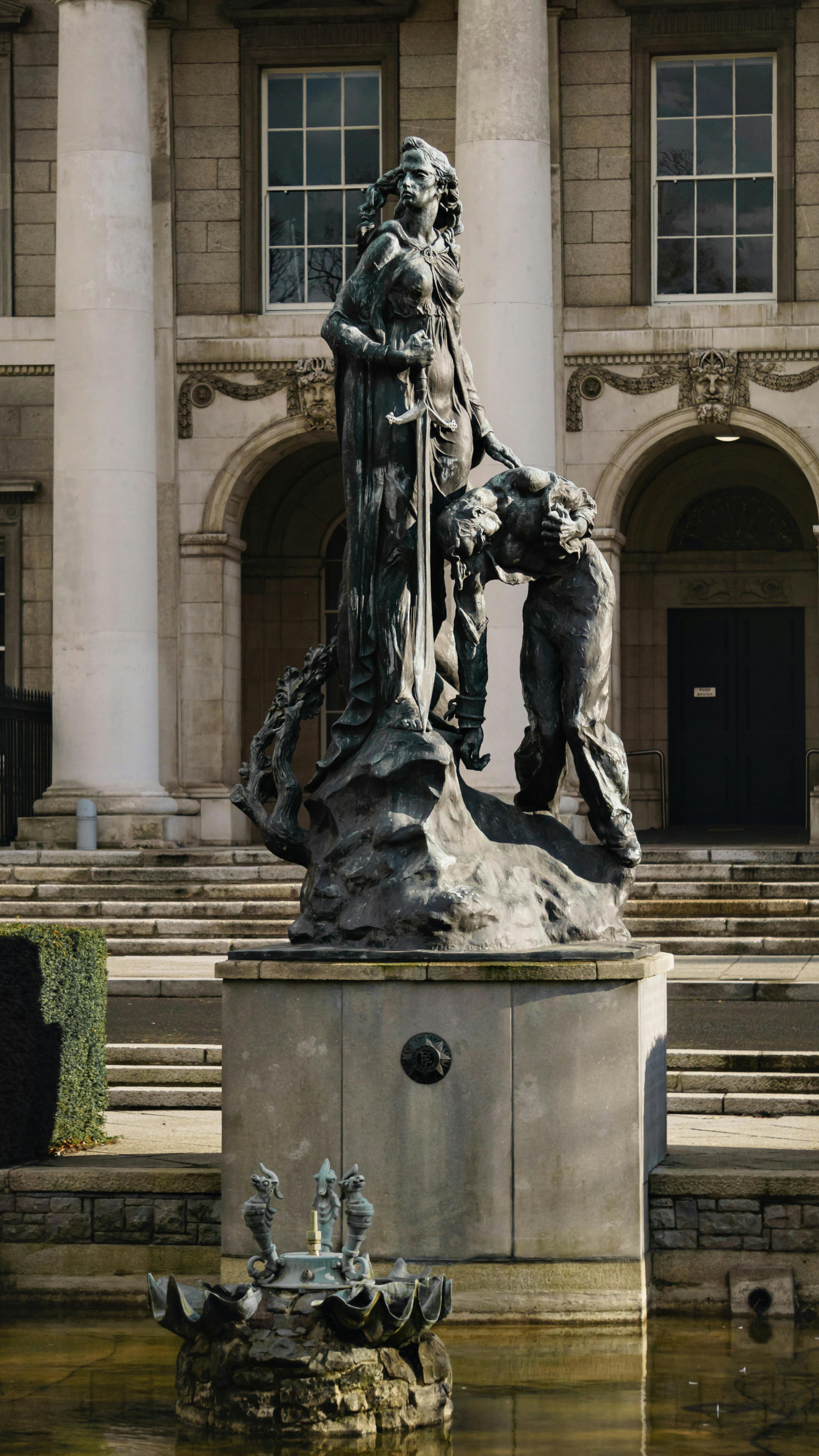 Statue Of David Photos, Download The BEST Free Statue Of David Stock ...