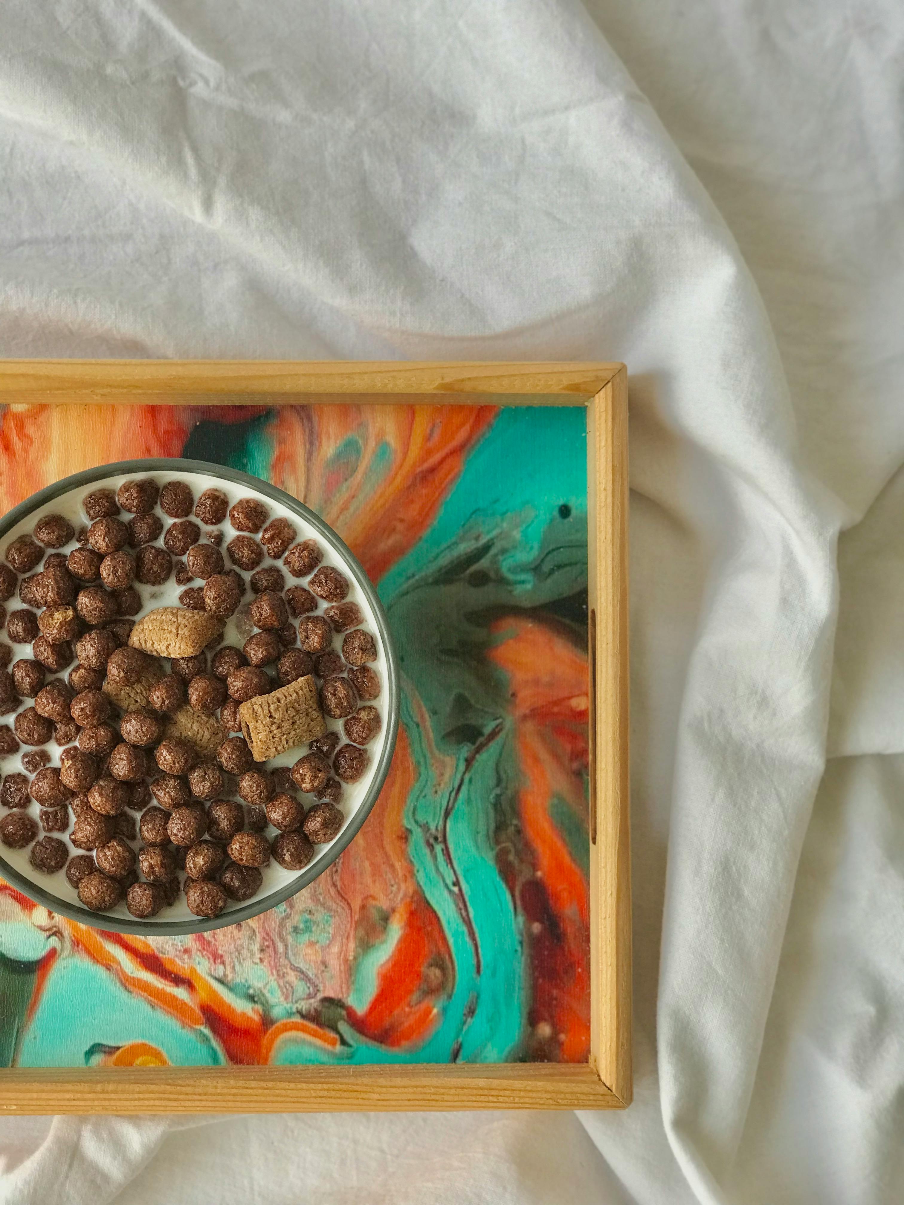 Chocolate Puffs Photos, Download The BEST Free Chocolate Puffs Stock ...