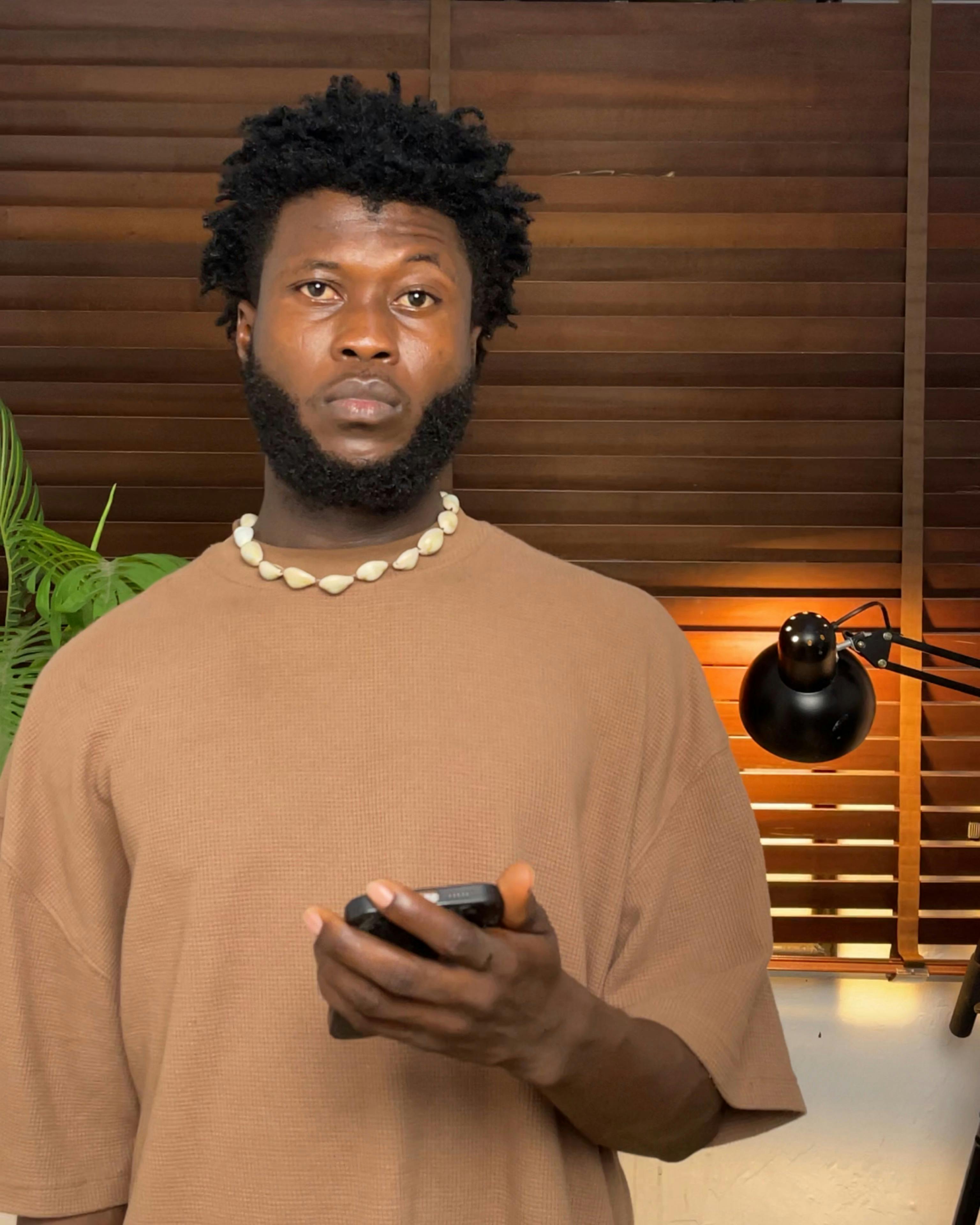 David Adeyemi - Photography