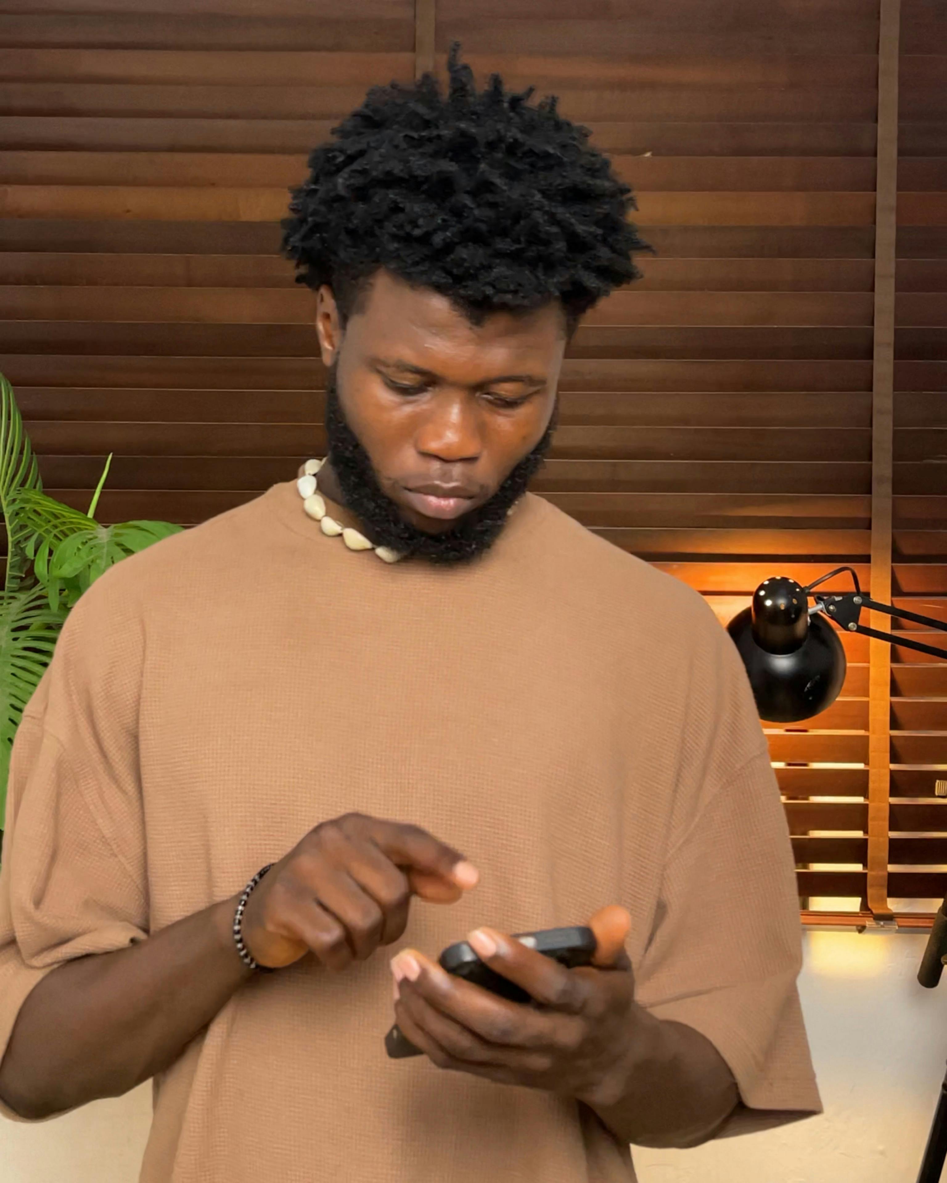 David Adeyemi - Photography