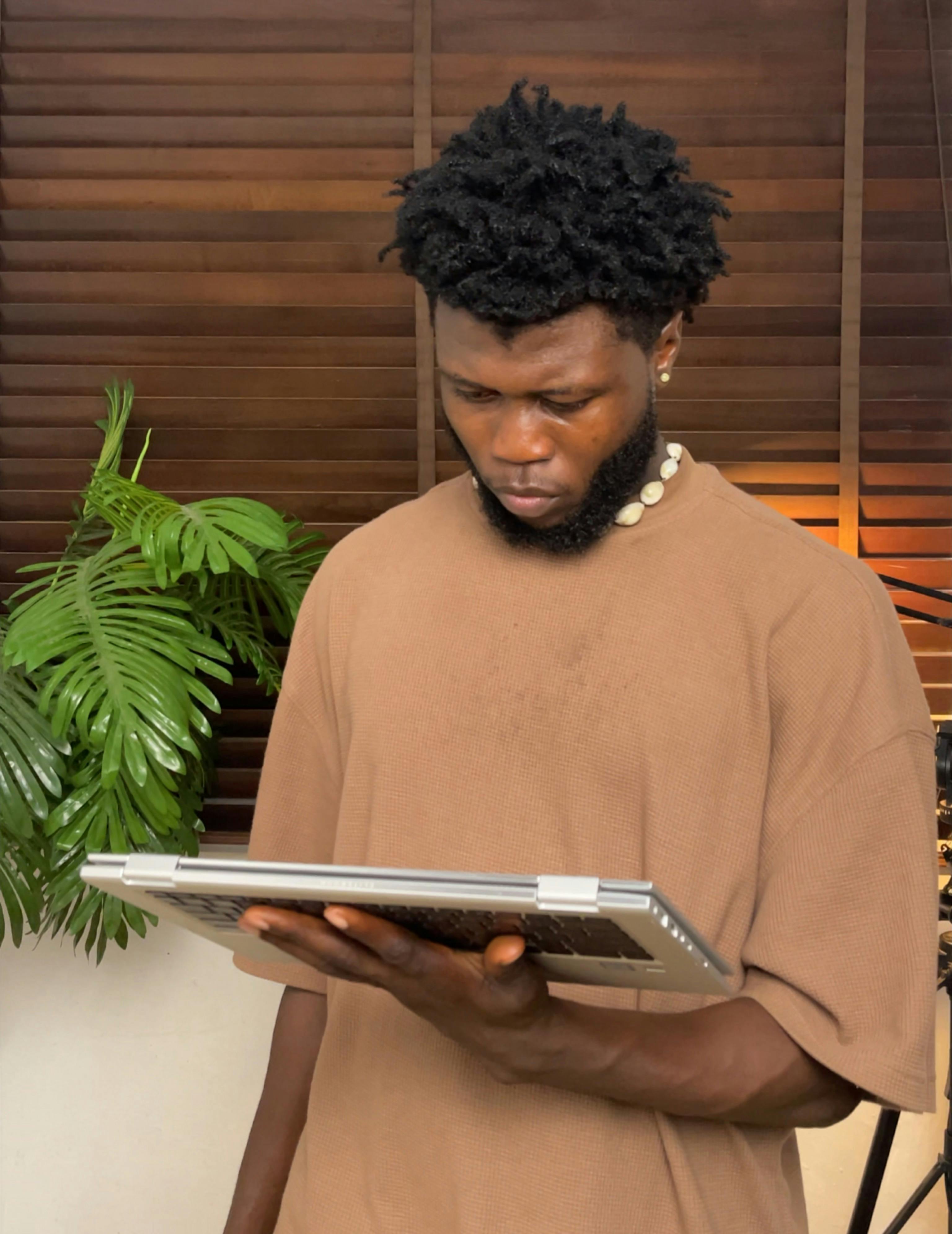 David Adeyemi - Photography